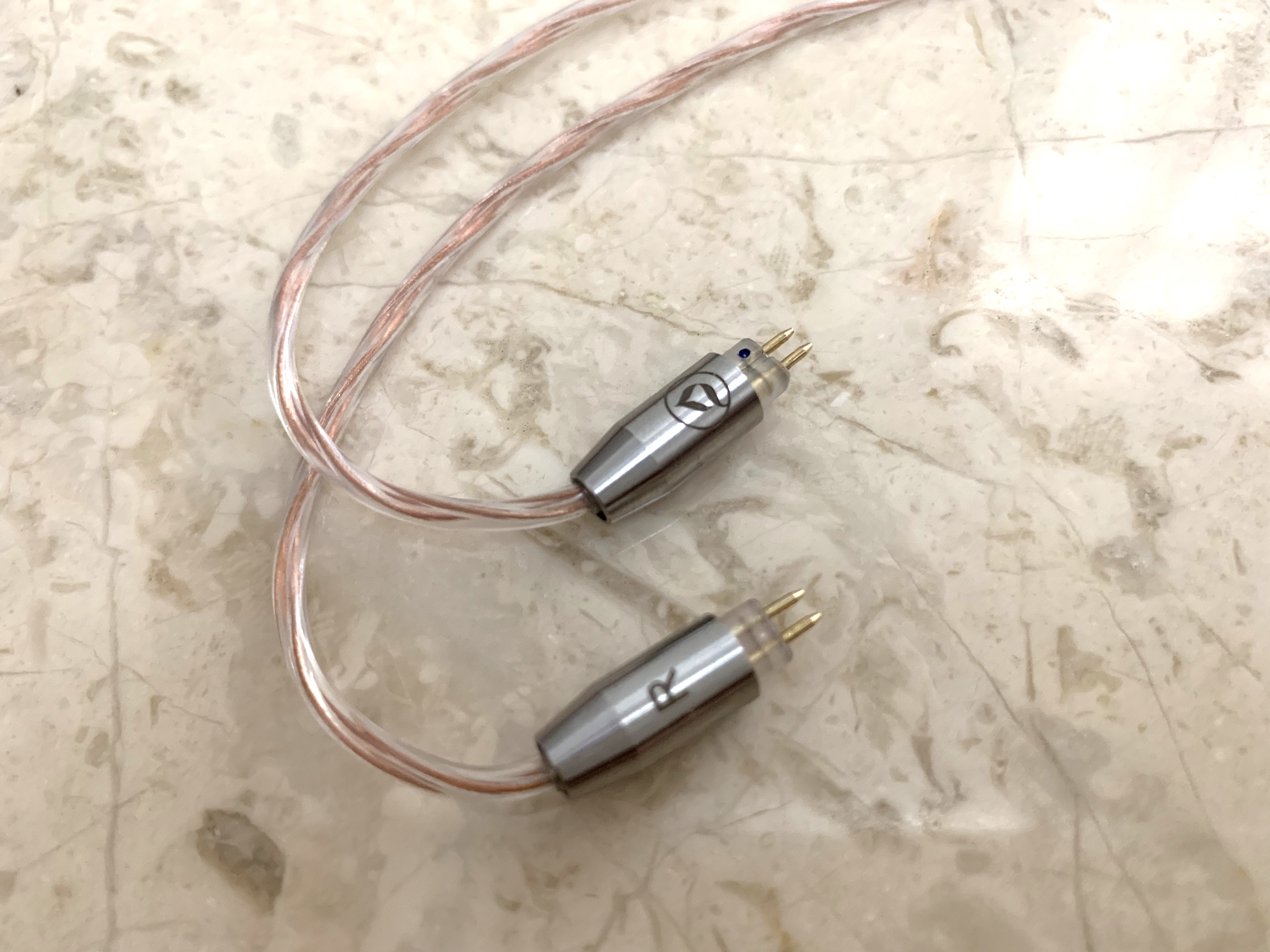 Dita Audio OSLO Cable – Everyday Listening