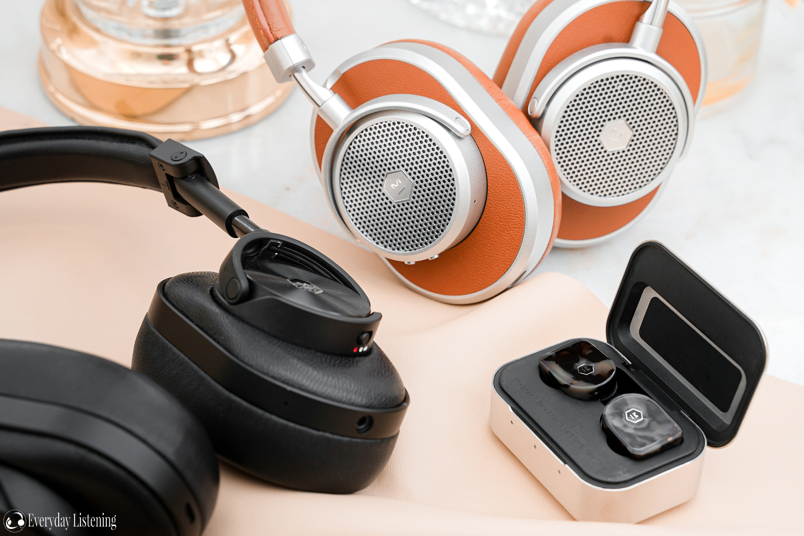 Master & Dynamic MW65 Review – Technology Meets Tradition – Everyday ...