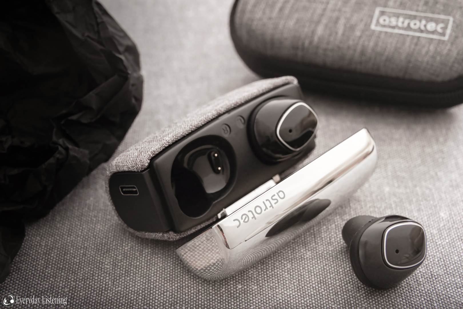 Astrotec S80 Review – Perfectly Generic – Everyday Listening