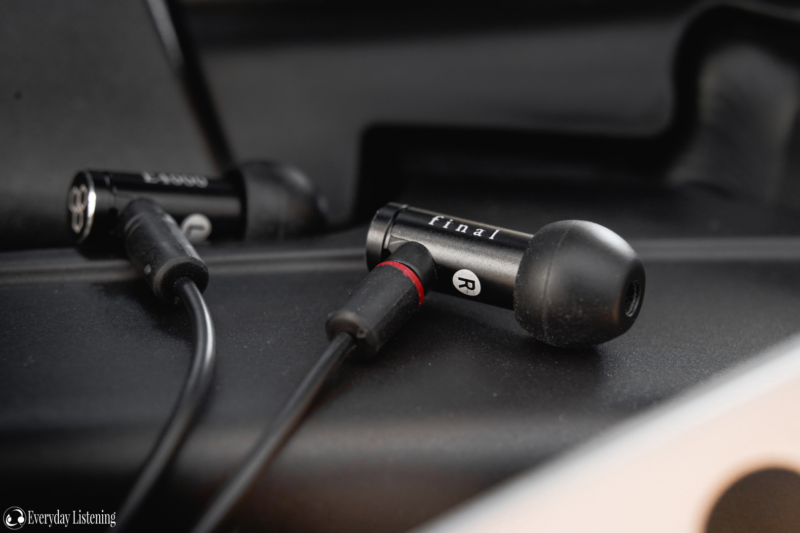 Final E4000 & E5000 Review – Lushed Away – Everyday Listening