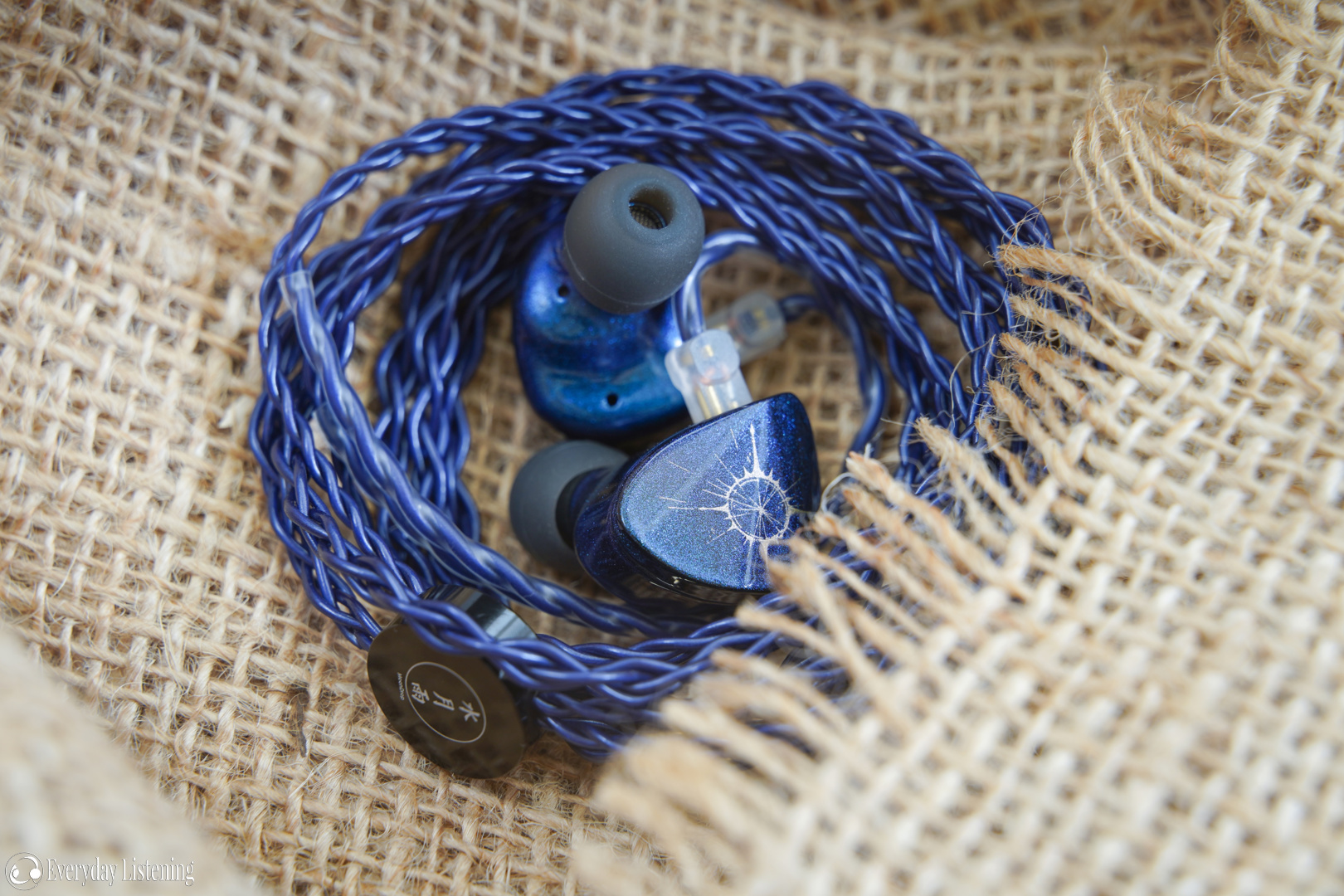 Moondrop Starfield Review – Harbinger – Everyday Listening