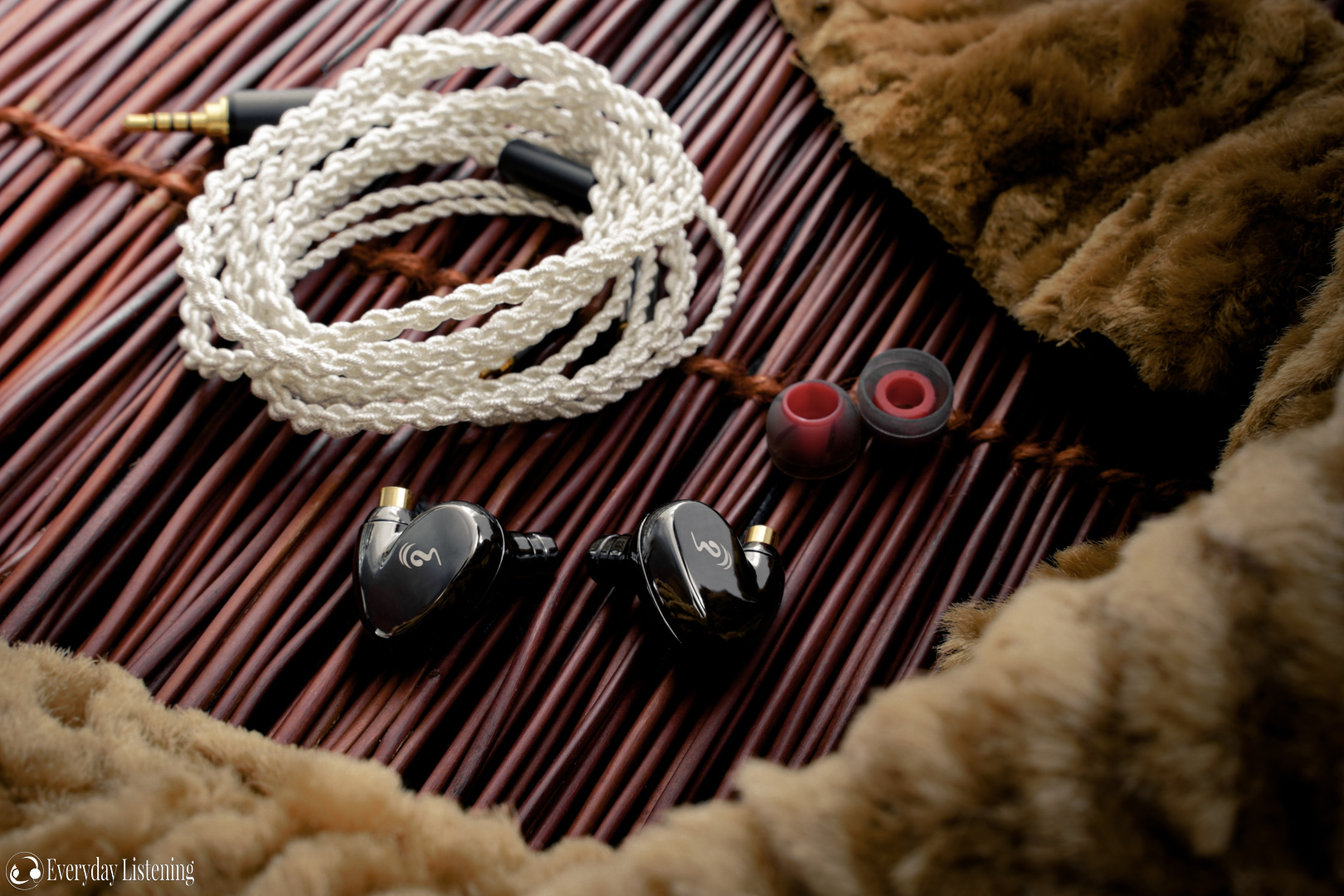 oBravo Cupid Review – Reinvention – Everyday Listening