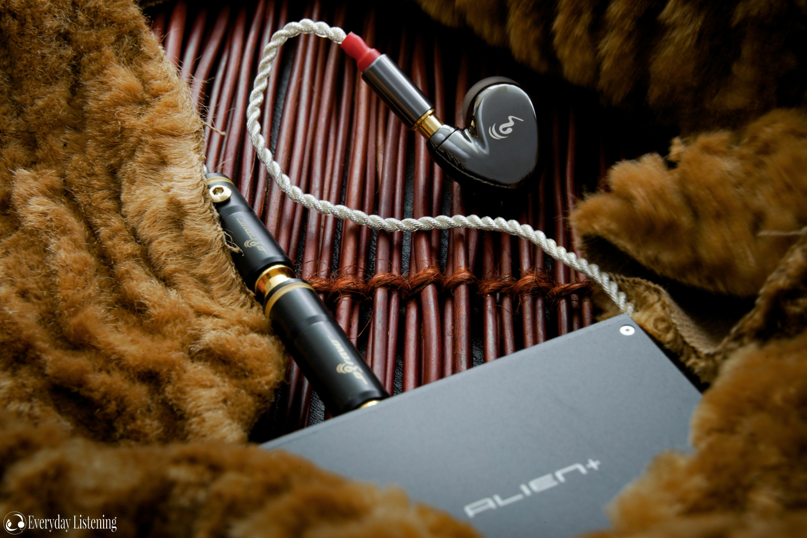 oBravo Cupid Review – Reinvention – Everyday Listening