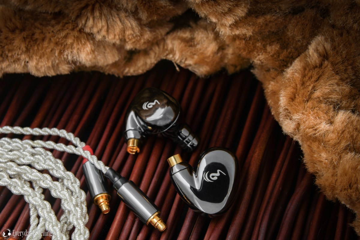 oBravo Cupid Review – Reinvention – Everyday Listening