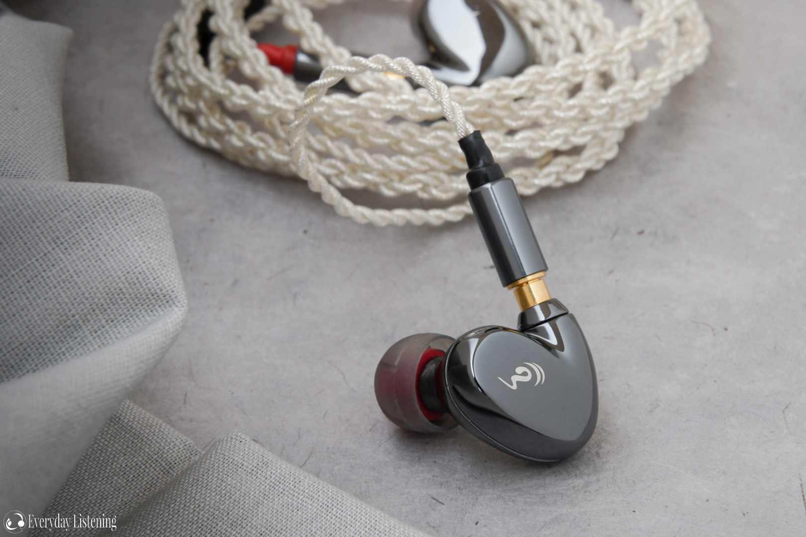 oBravo Cupid Review – Reinvention – Everyday Listening