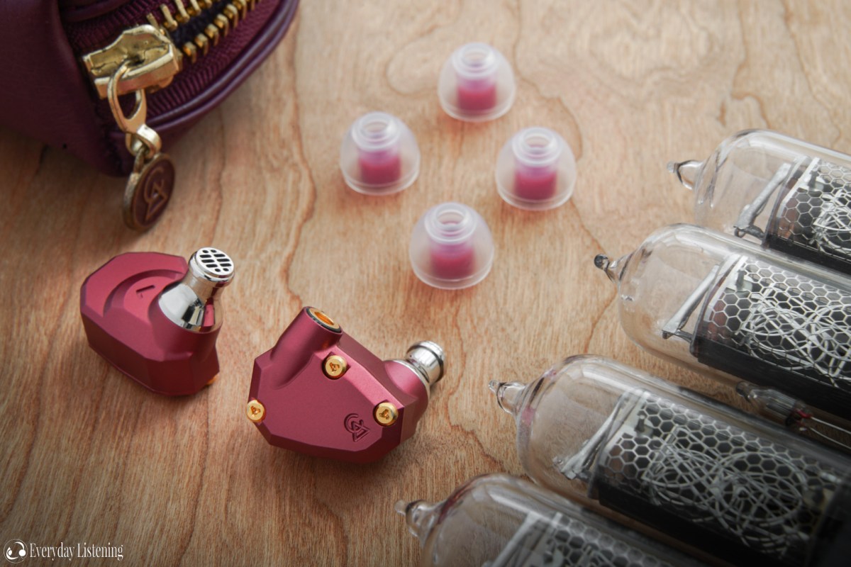 Spinfit CP100 2019 Ear Tips Review – Improved Fit & Sound – Everyday ...