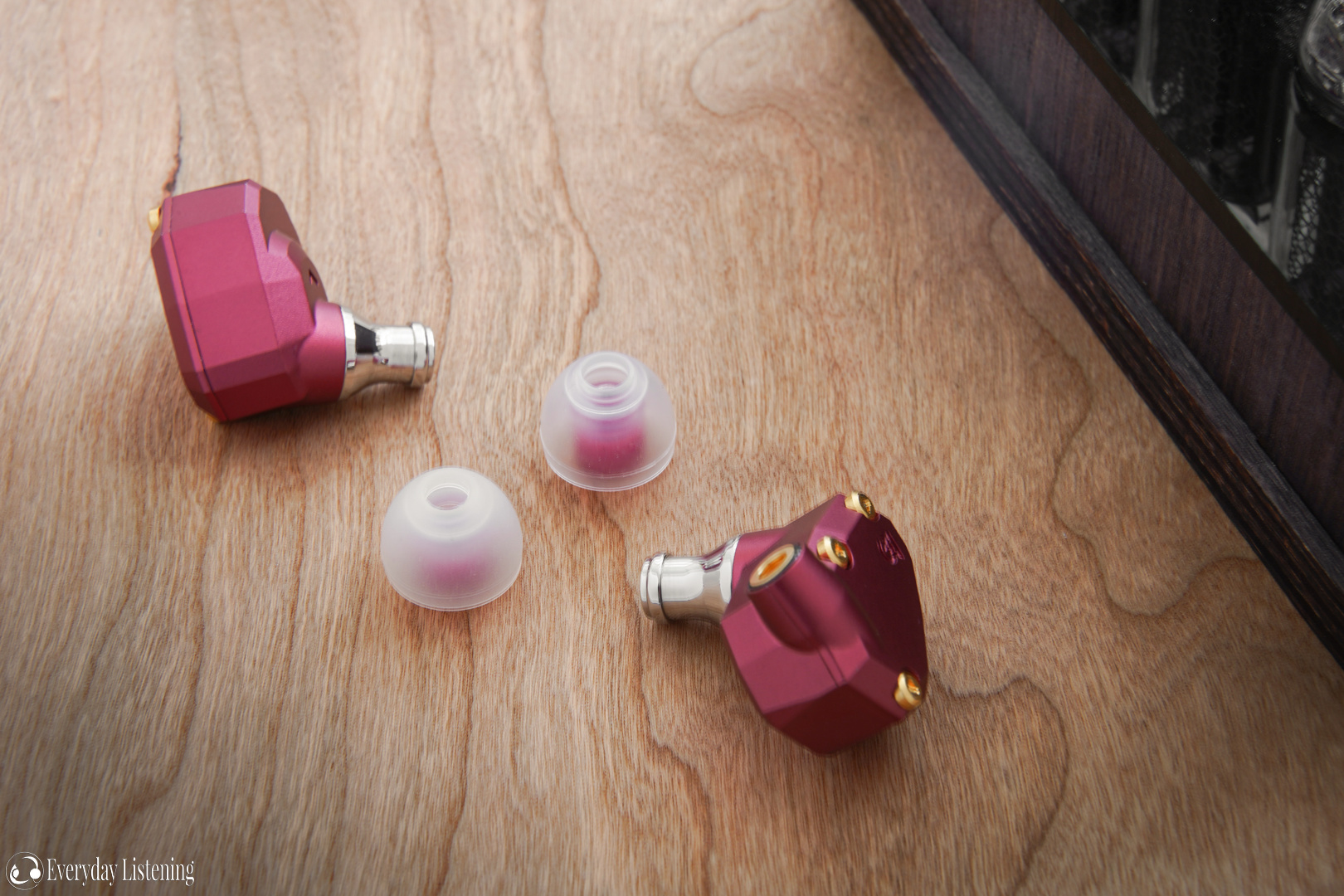 Spinfit CP100 2019 Ear Tips Review – Improved Fit & Sound – Everyday ...