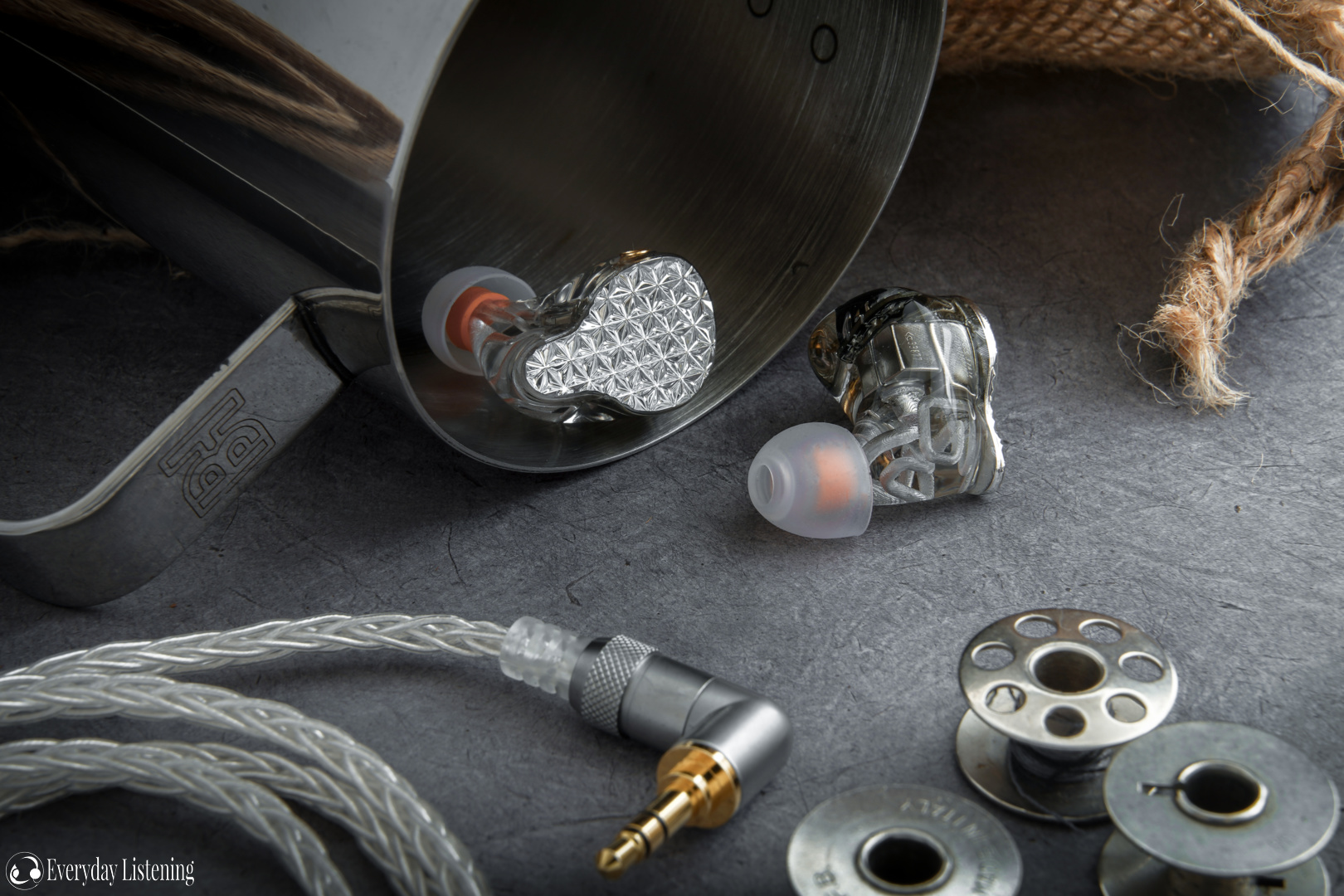 Fiio FA9 First Impressions – Everyday Listening