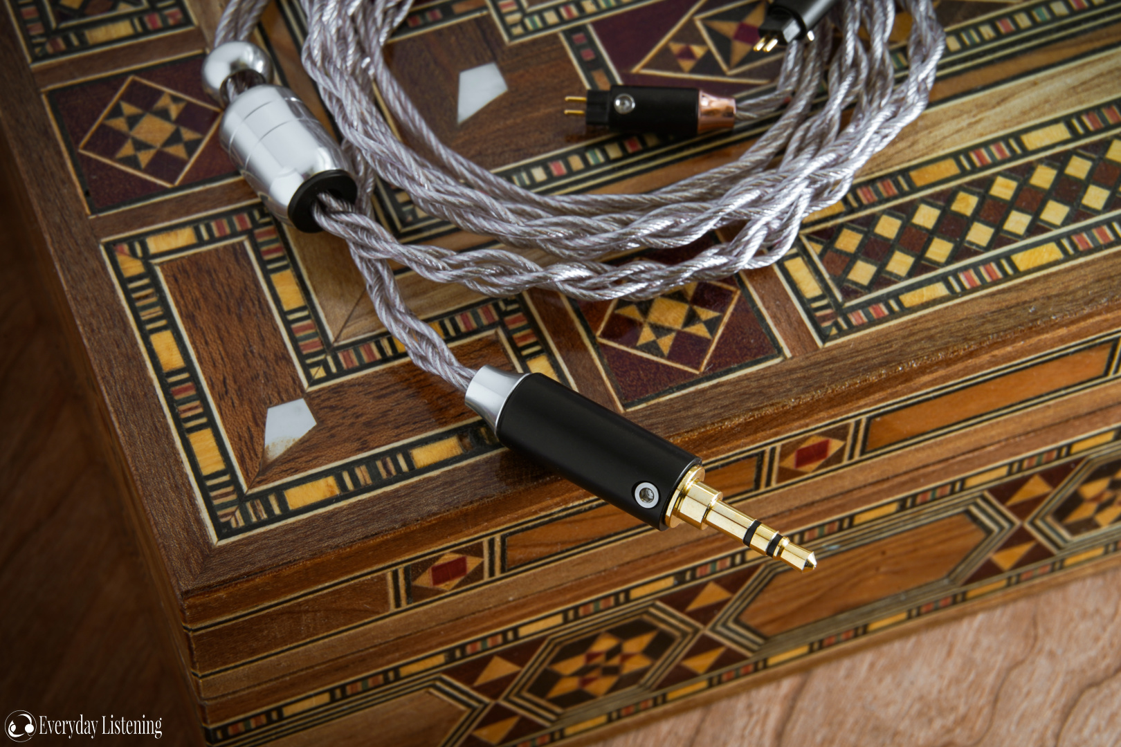 Plussound PPH Review – Power & Lucency – Everyday Listening