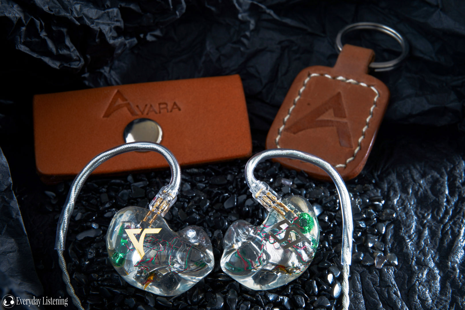 Avara EST-6 First Impressions – Everyday Listening