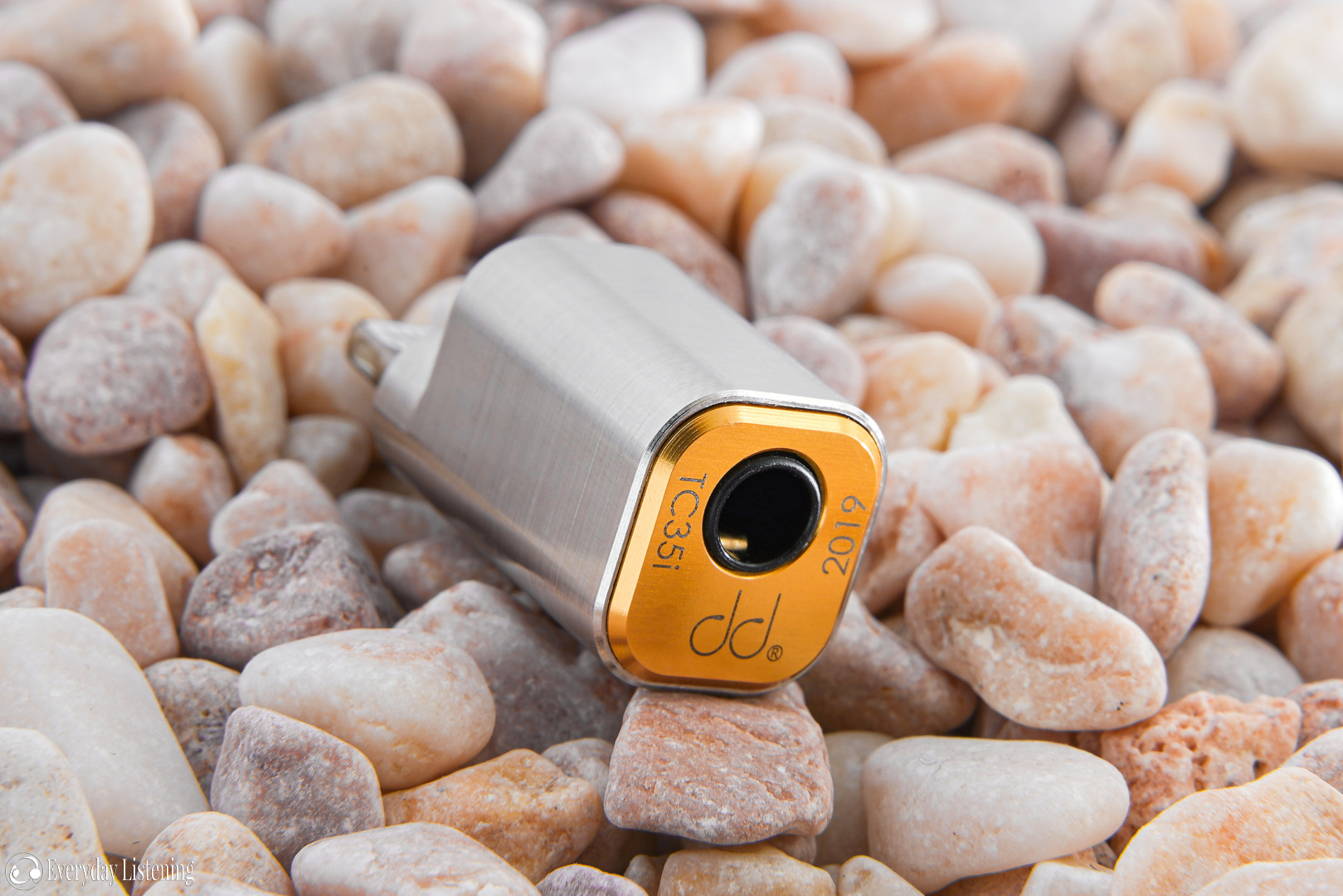 DD TC35i Review – Same Same but Different – Everyday Listening