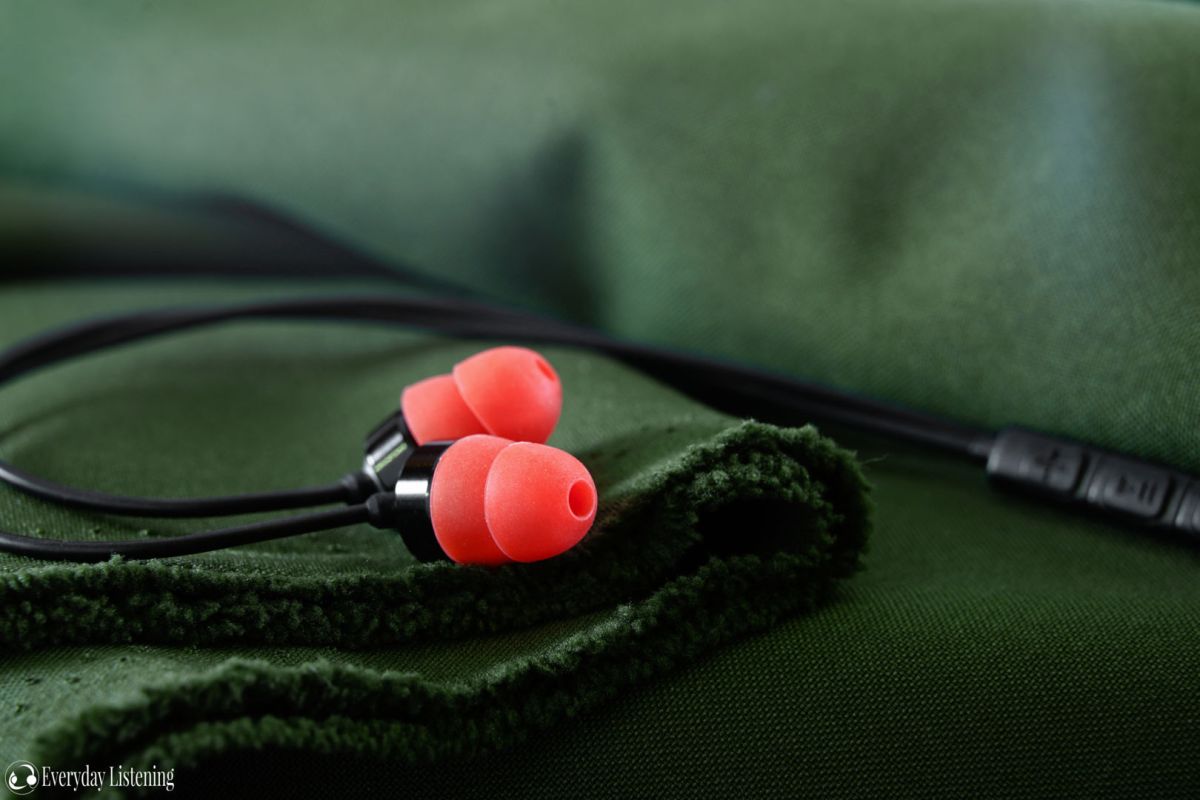 Tactical Headsets C10 Listen Review – Ultra-Compact Budget IEM ...
