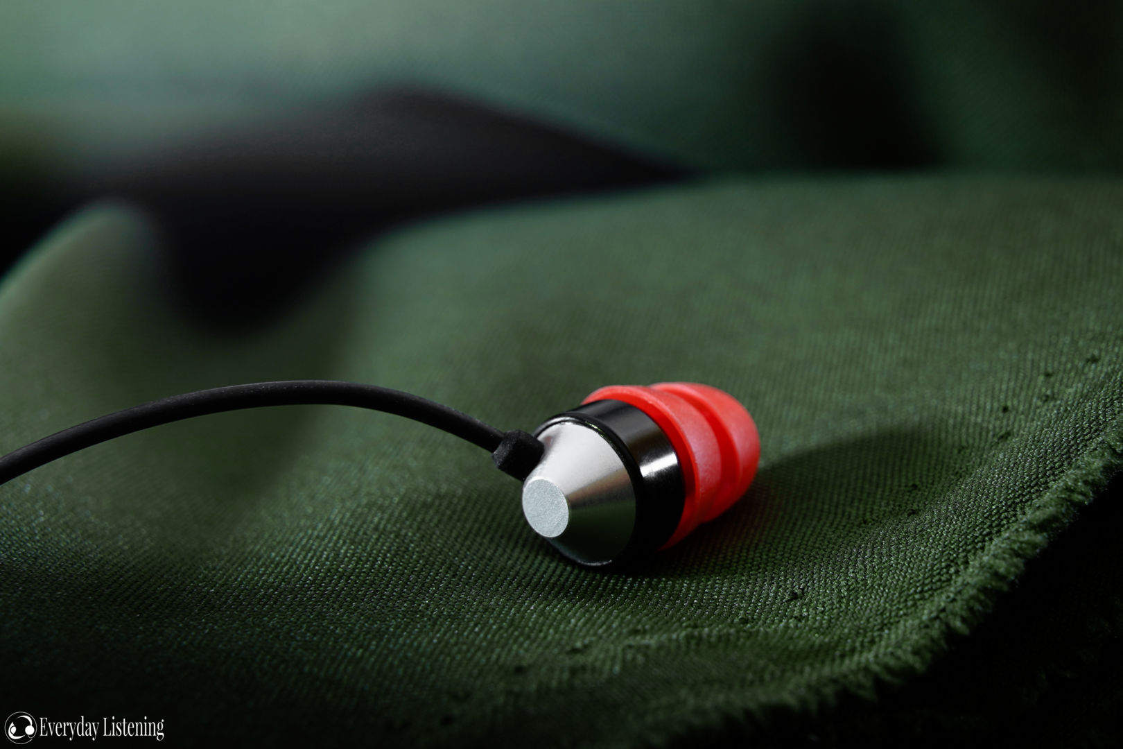 Tactical Headsets C10 Listen Review – Ultra-Compact Budget IEM ...