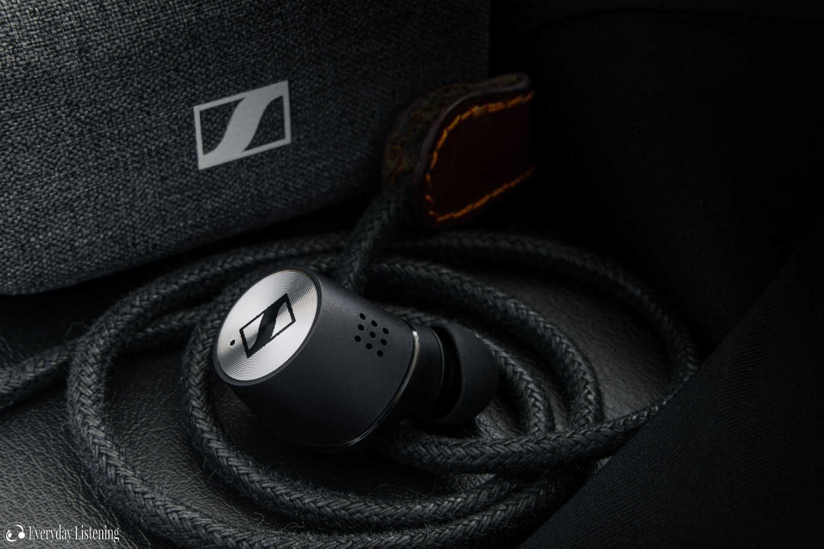 Sennheiser MTW2 – High-End Sound Tuning Update Impressions – Everyday ...