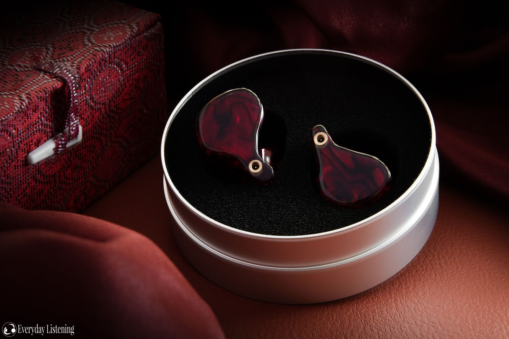 M5-TWS Custom Review – Pioneer – Everyday Listening