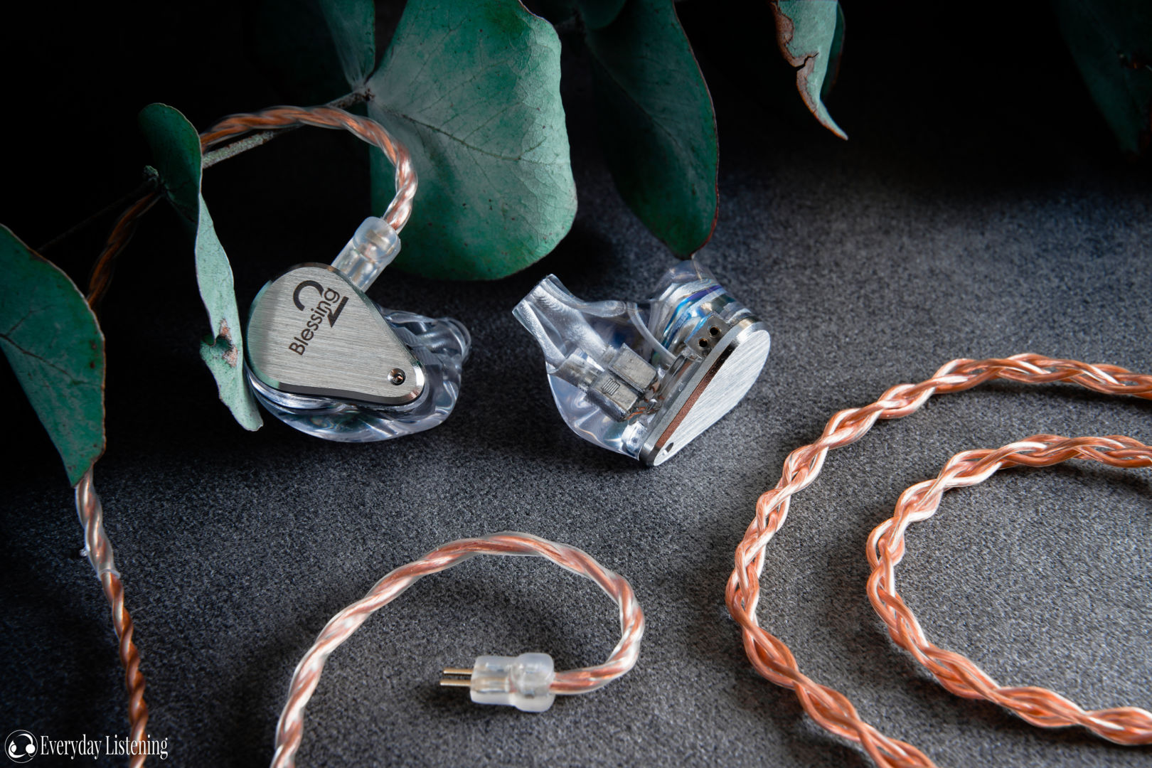 Moondrop Blessing 2 Review – All The Boxes – Everyday Listening