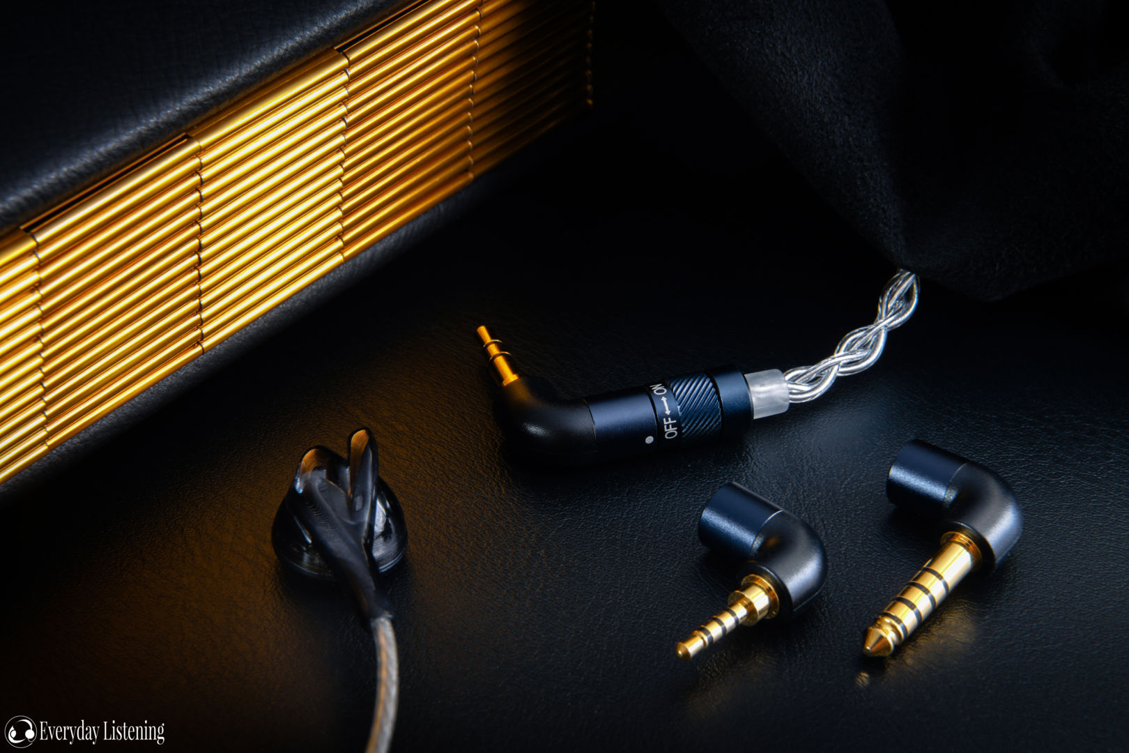 Fiio EM5 Review – Reincarnation – Everyday Listening