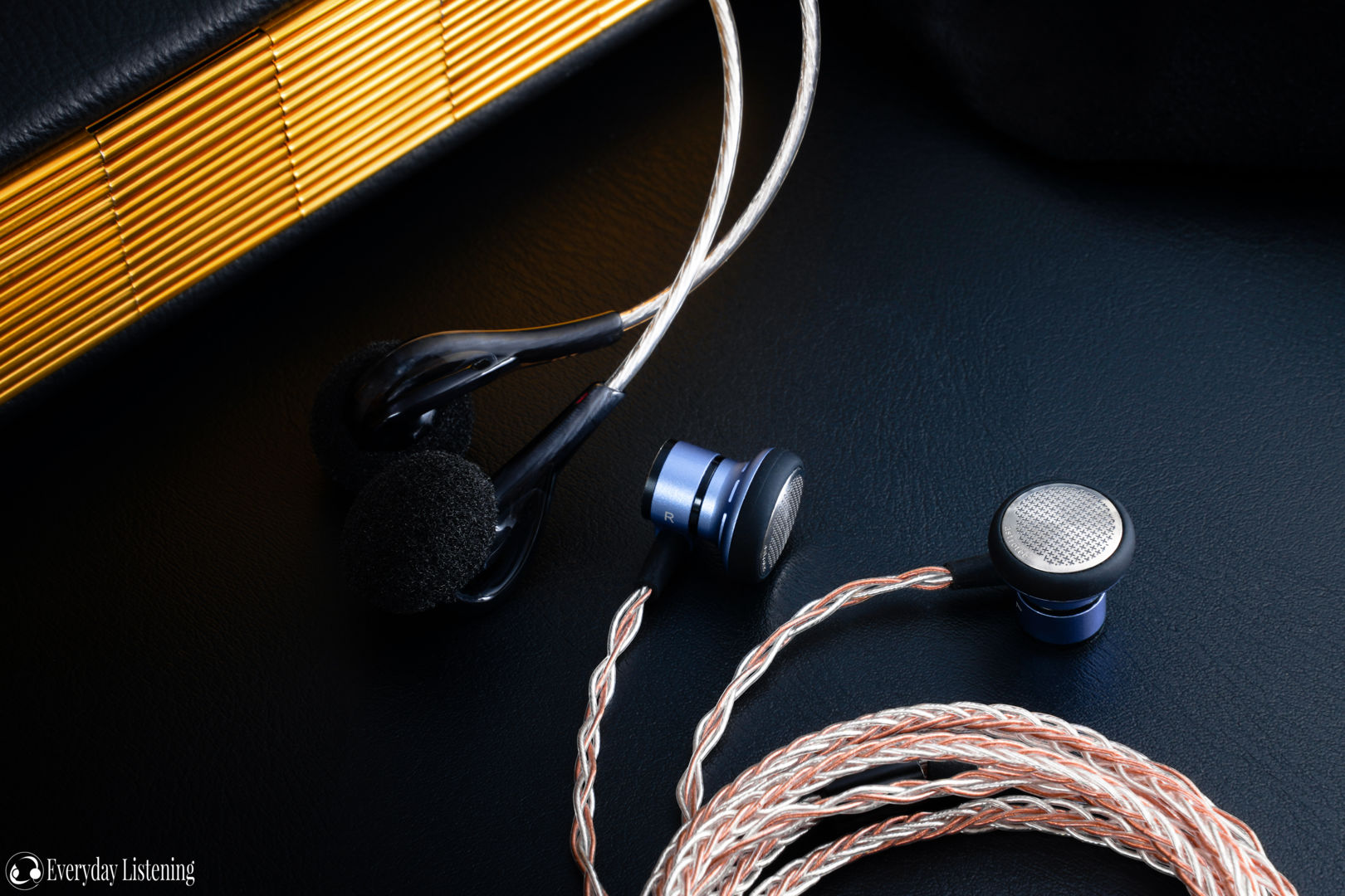 Fiio EM5 Review – Reincarnation – Page 2 – Everyday Listening