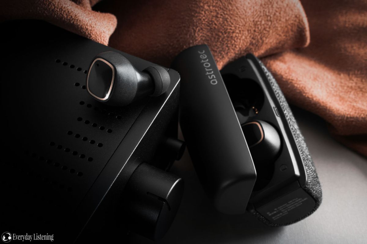 Astrotec S80 Plus Review – Combo Breaker – Everyday Listening