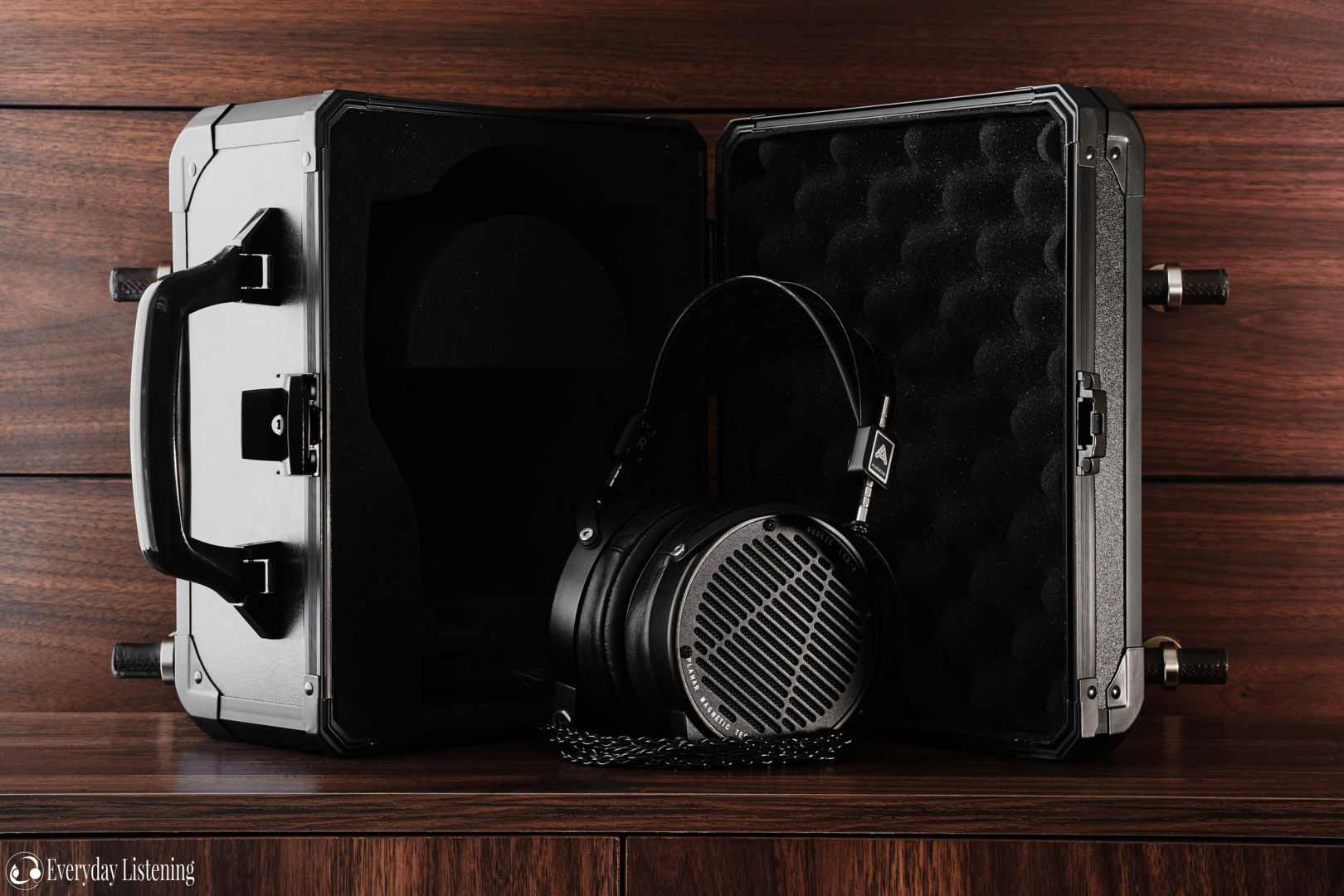 Audeze LCD-X Review – Blast from the Past – Everyday Listening