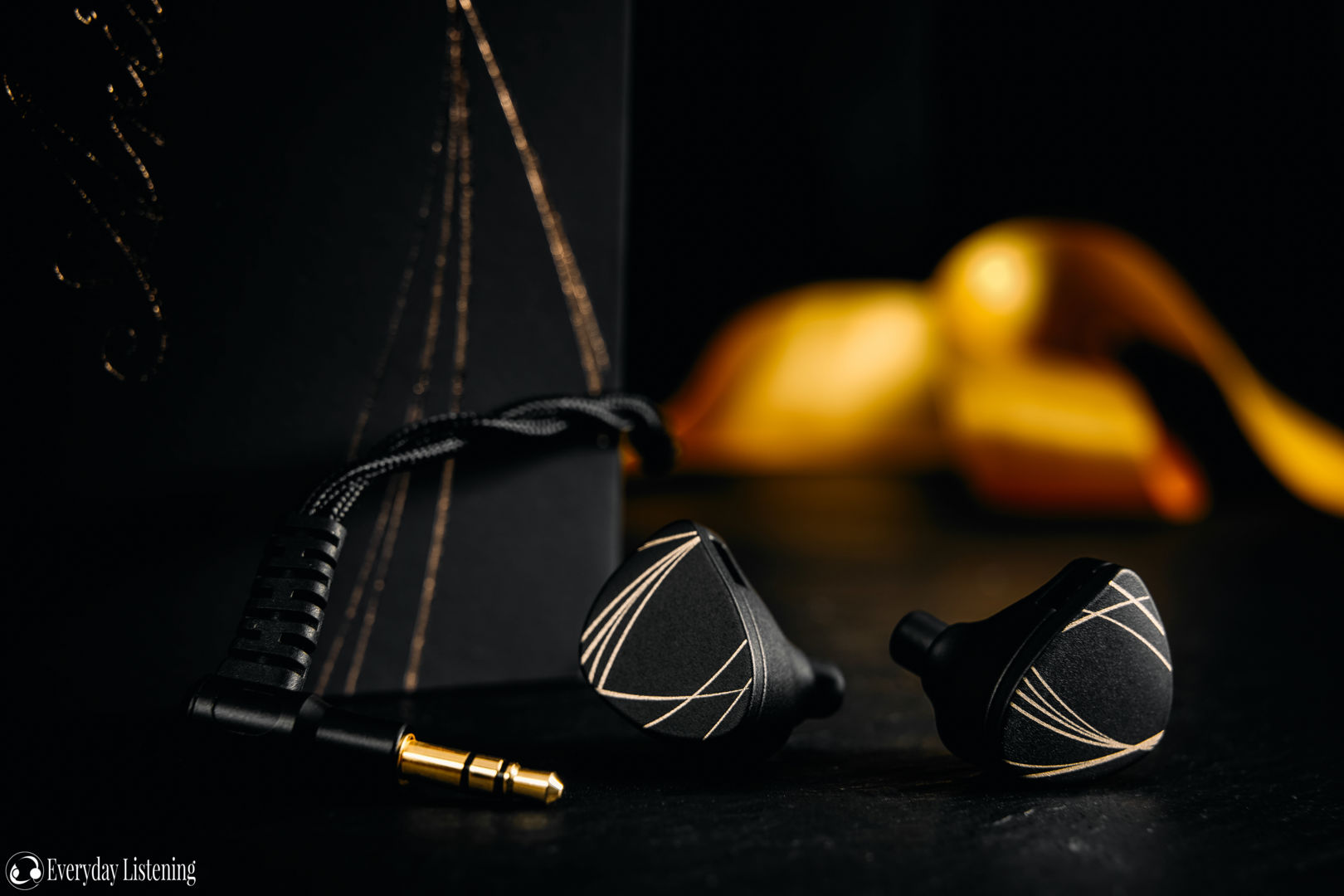 Moondrop Aria Review – Reimagined – Everyday Listening