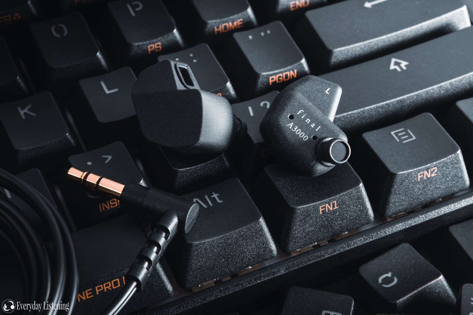 Final Audio A3000 & A4000 Review – Aberrant – Everyday Listening