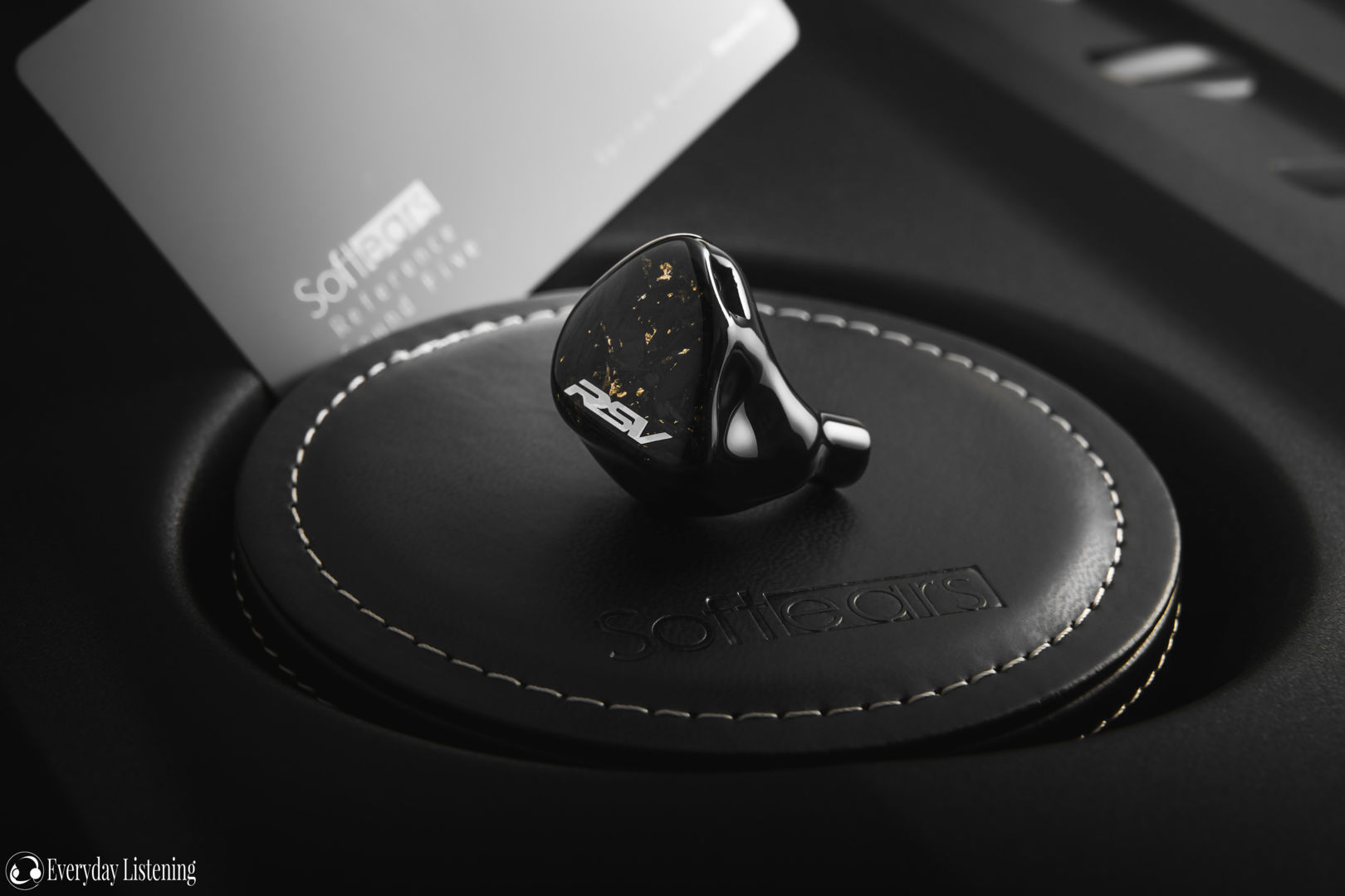 Soft Ears RSV First Impressions – Everyday Listening