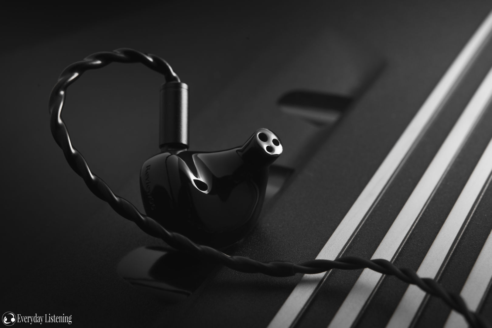 Soft Ears RSV First Impressions – Everyday Listening