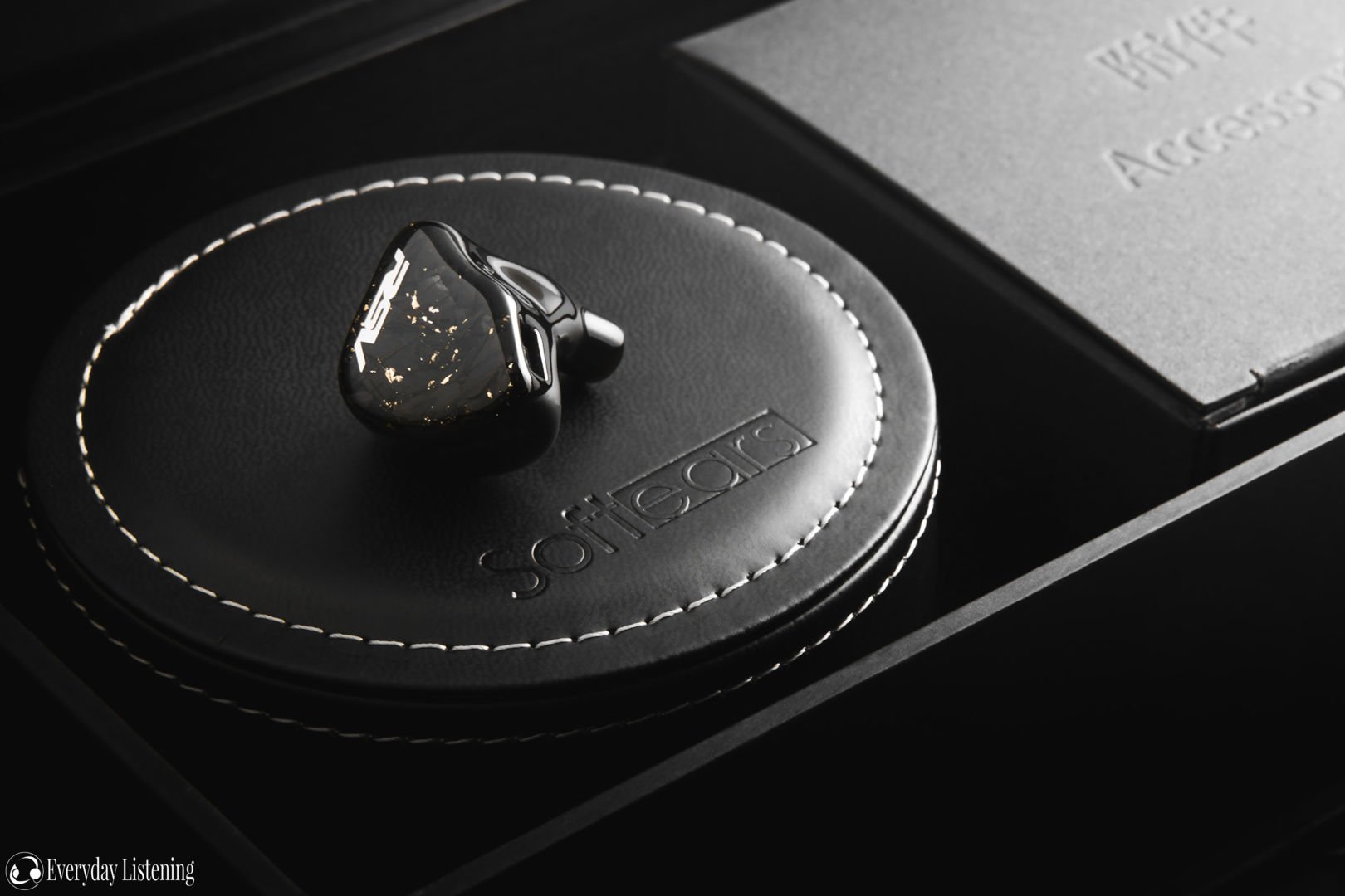 Soft Ears RSV First Impressions – Everyday Listening