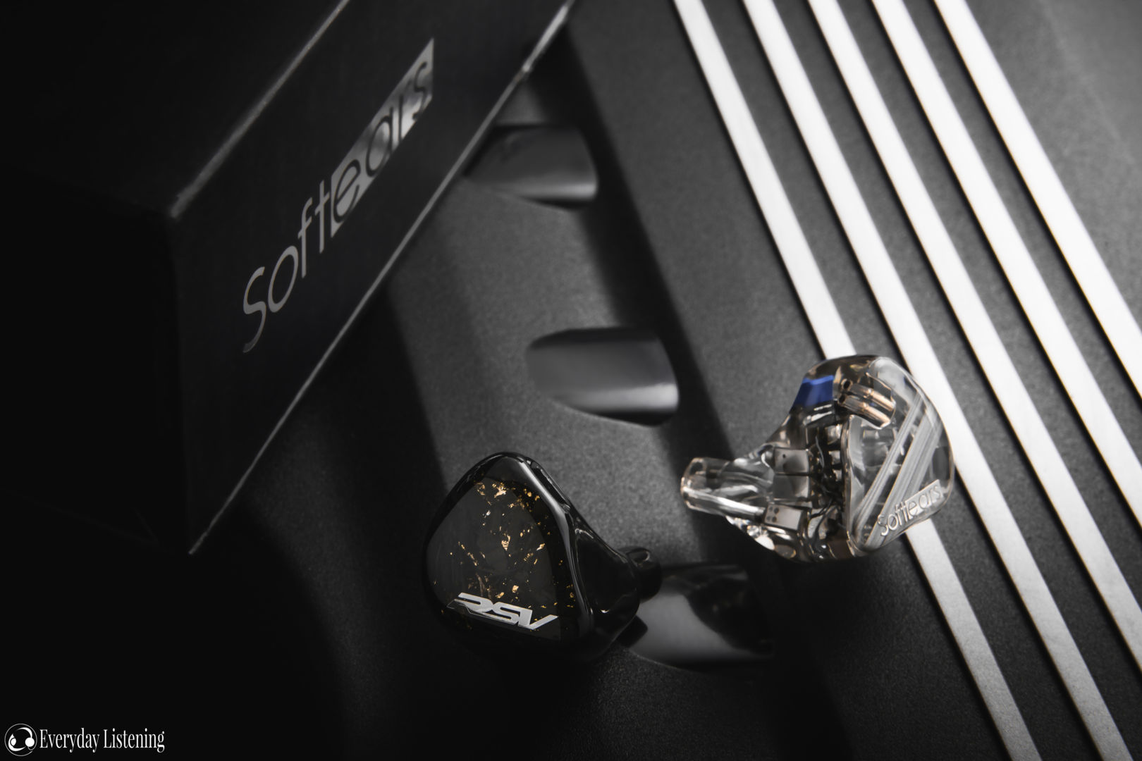 Soft Ears RSV First Impressions – Everyday Listening