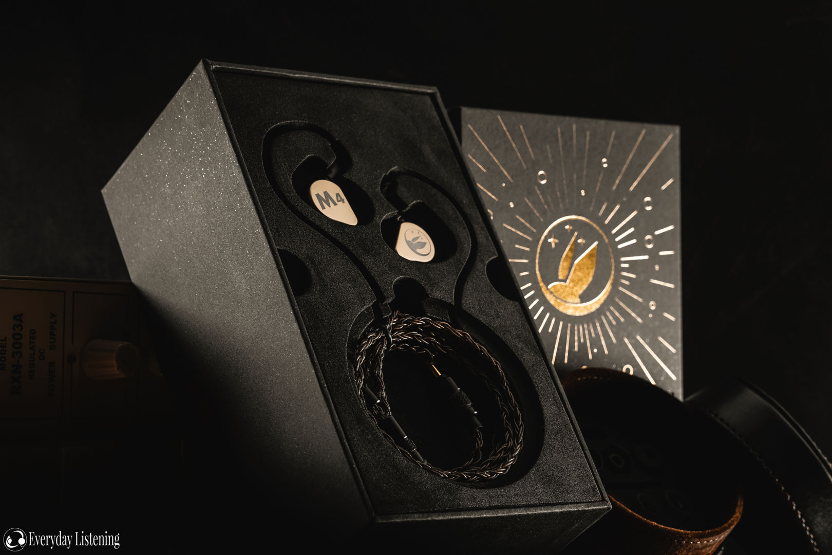 Fir Audio M4 Review – Detail Freak – Everyday Listening