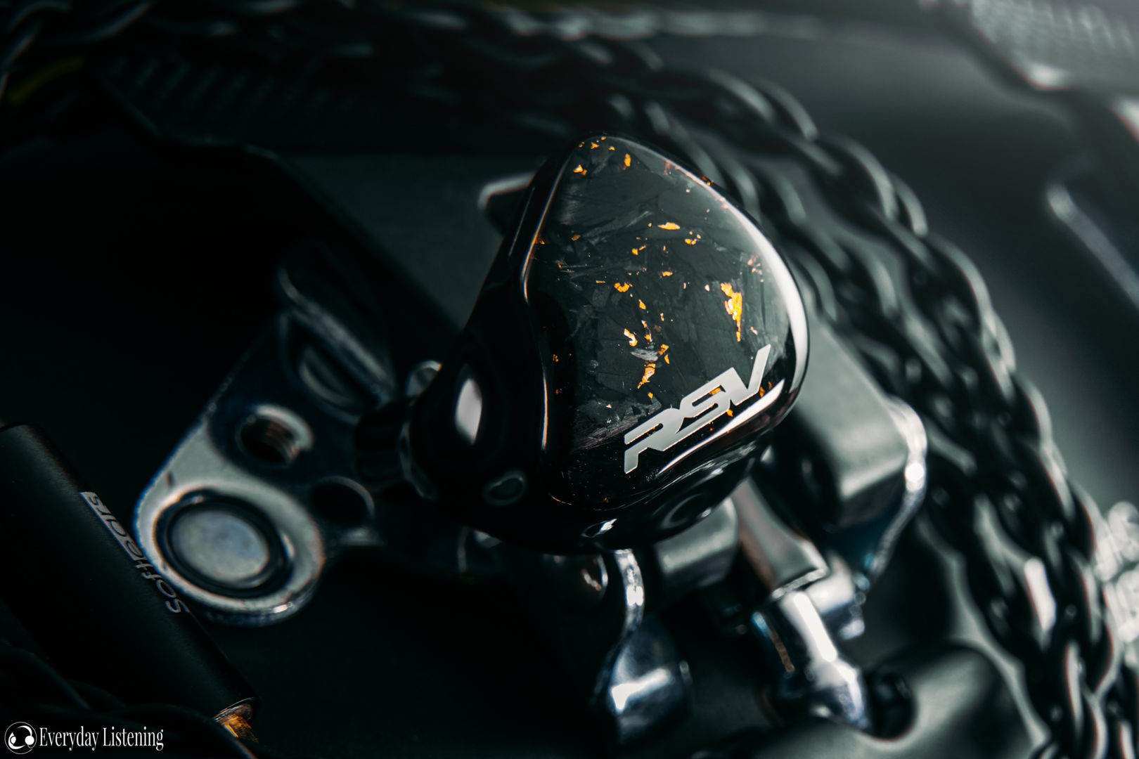 Soft Ears RSV Review – Mastering Versatility – Everyday Listening