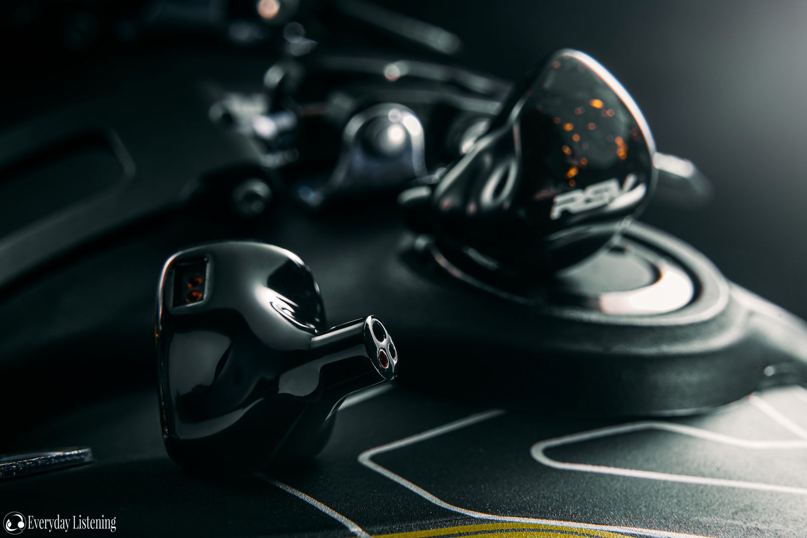 Soft Ears RSV Review – Mastering Versatility – Everyday Listening