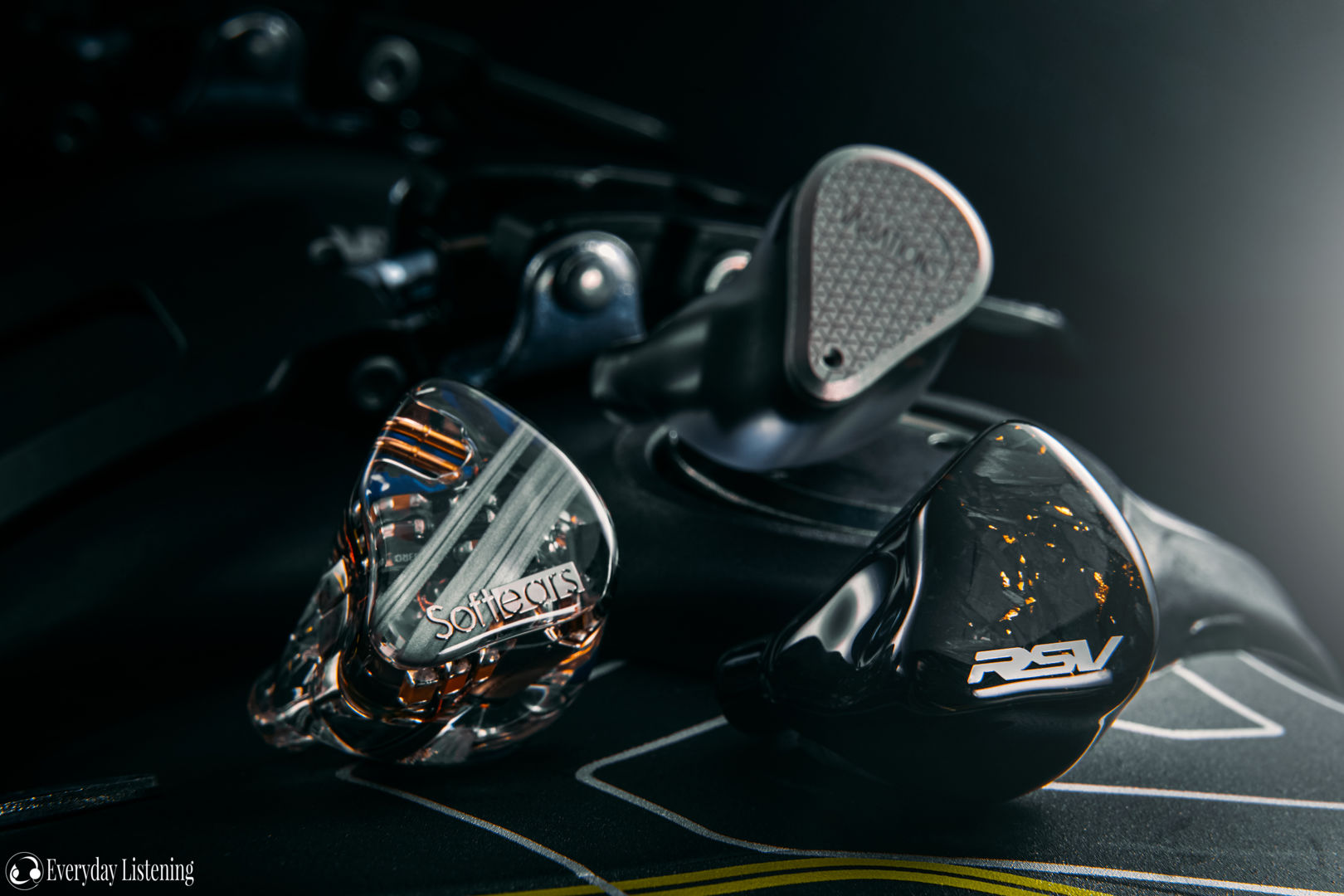 Soft Ears RSV Review – Mastering Versatility – Page 3 – Everyday Listening