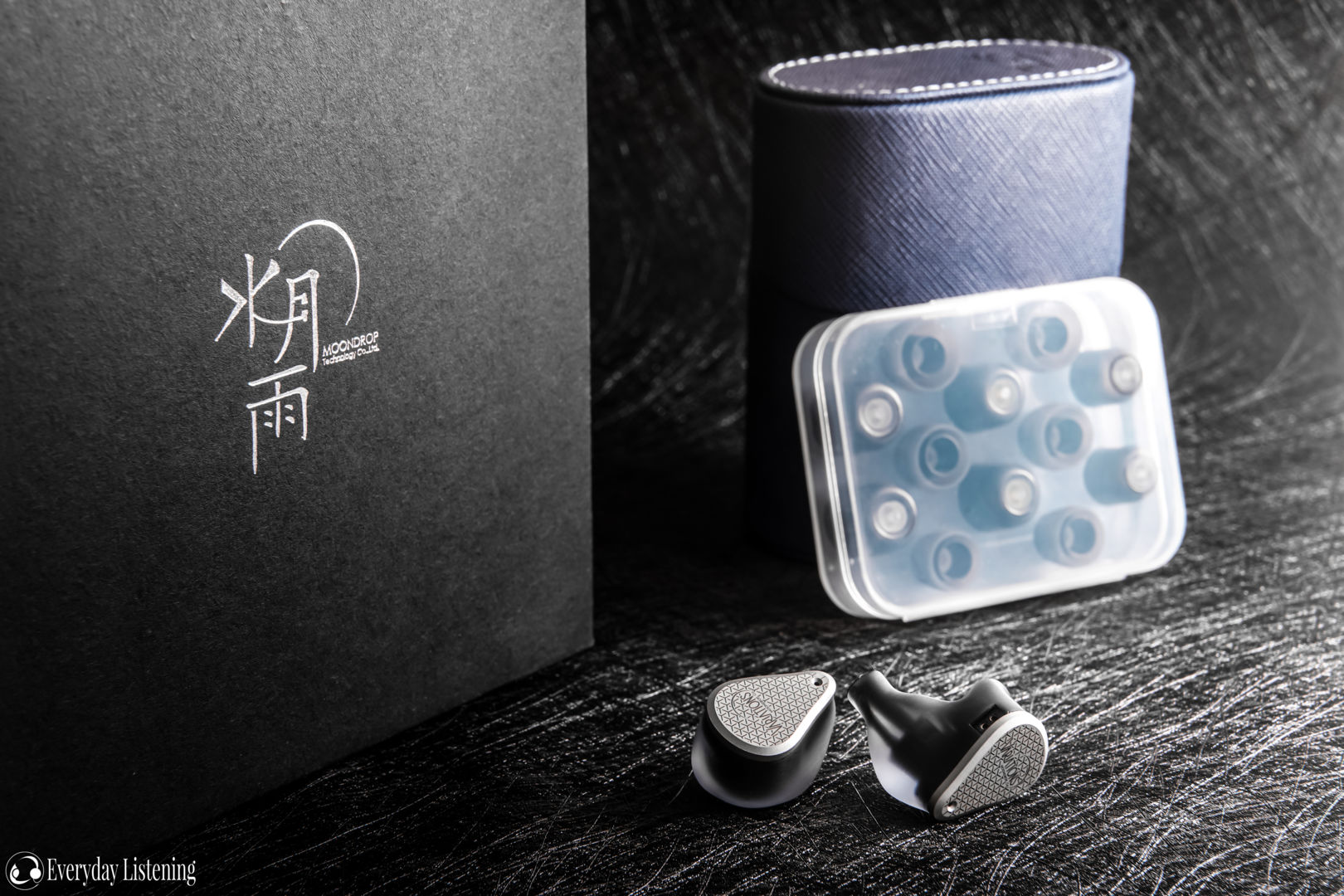 Moondrop Variations Review – Indomitable – Everyday Listening