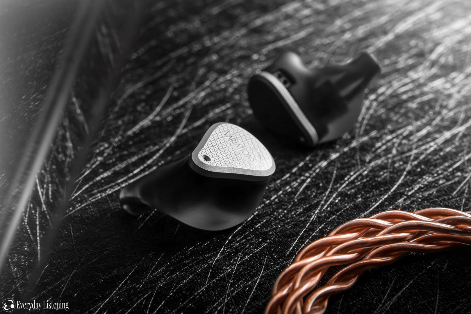 Moondrop Variations Review – Indomitable – Everyday Listening