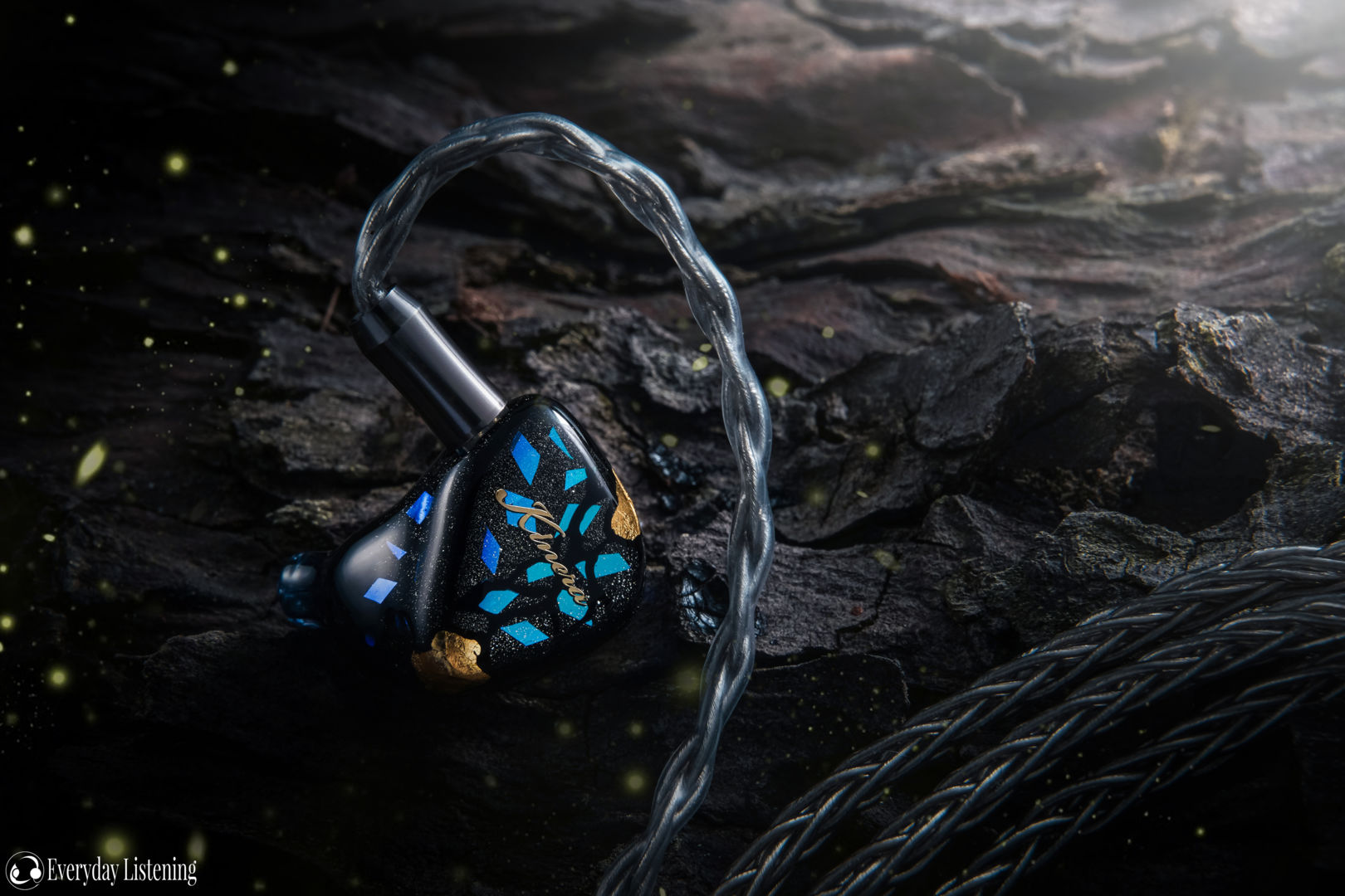 Kinera Skuld Review – New Leaf – Everyday Listening