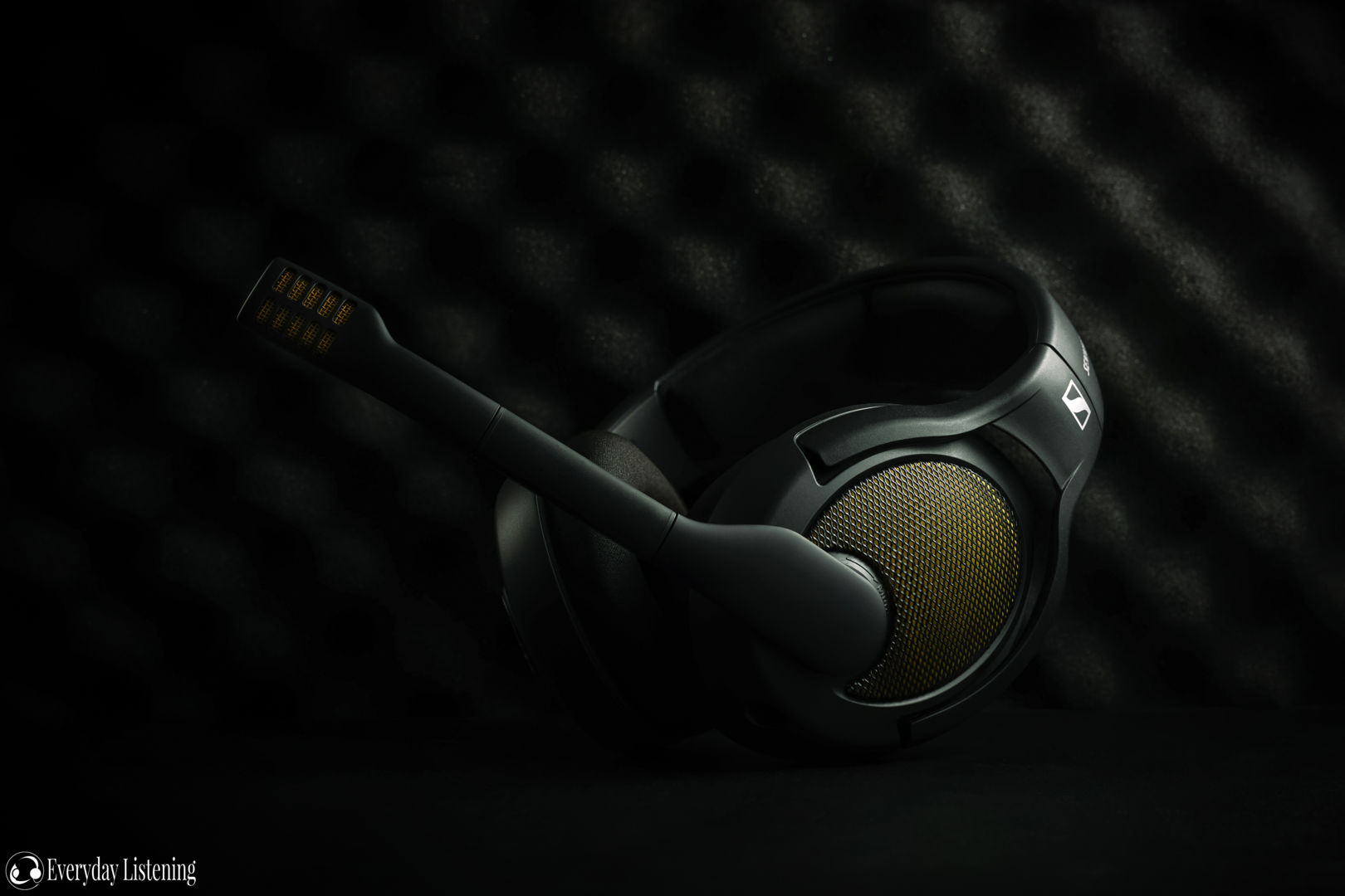 DROP + Sennheiser PC38X review – Game Changer – Everyday Listening