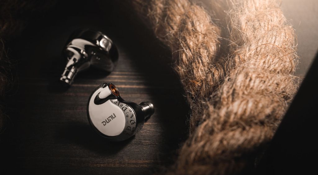 Dunu Falcon Pro Review – Reinvigorated – Everyday Listening