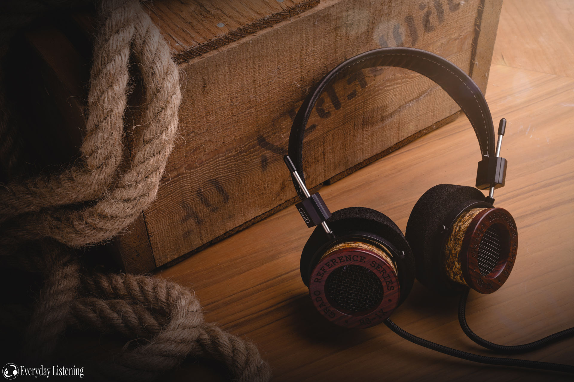 Grado RS-1x Review – Fortified – Everyday Listening