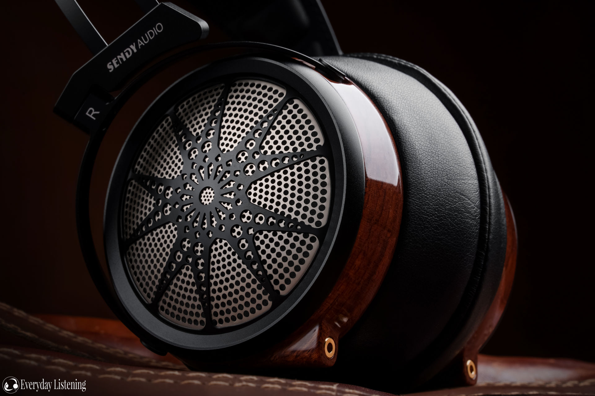 Sendy Audio Apollo Review – Mood – Everyday Listening