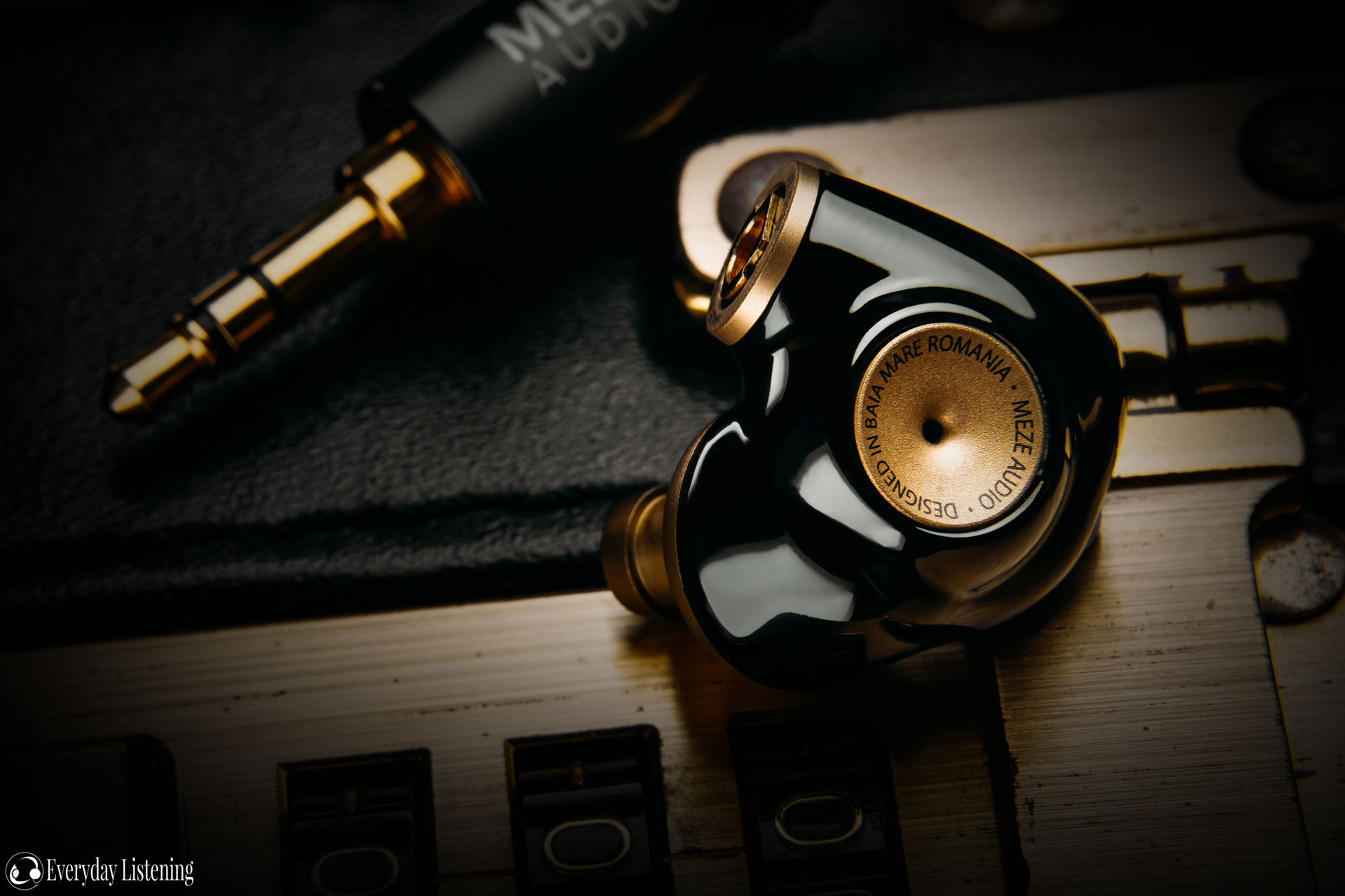 Meze Audio ADVAR Review – Flow Formed – Everyday Listening