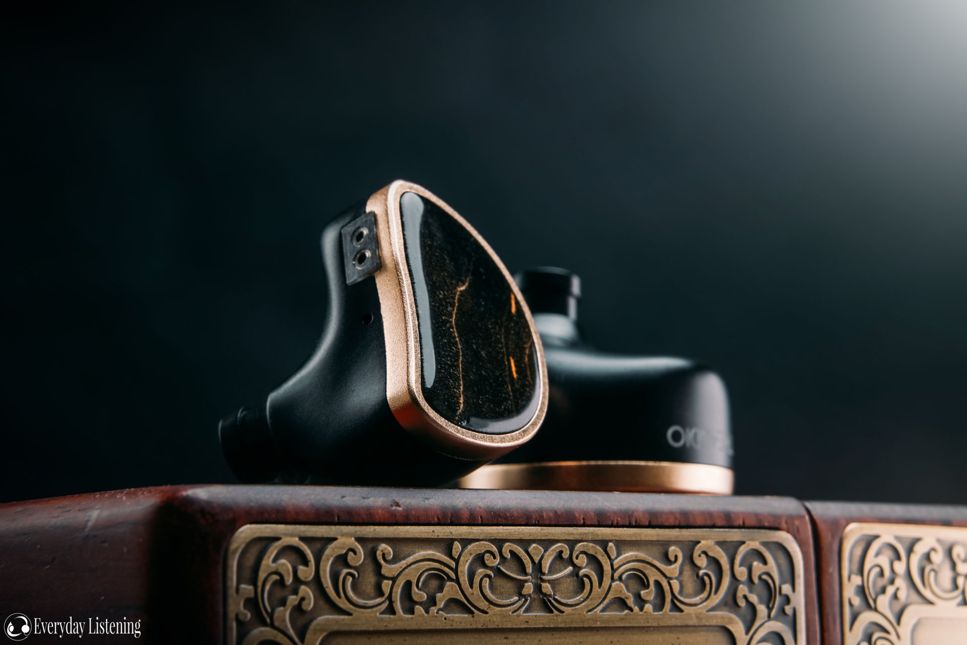 Thieaudio Elixir Review – Safe Ain’t Bad – Everyday Listening