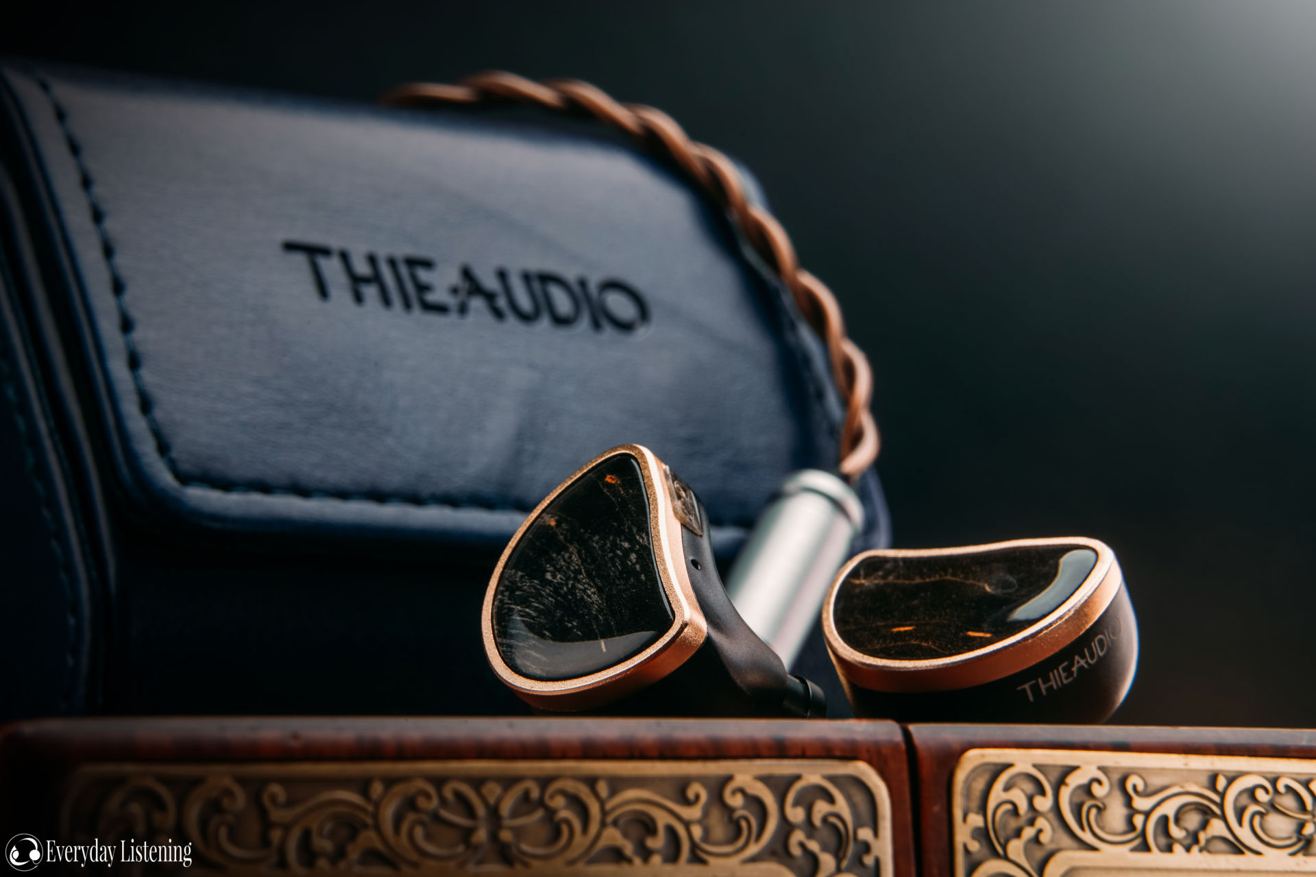 Thieaudio Elixir Review – Safe Ain’t Bad – Everyday Listening