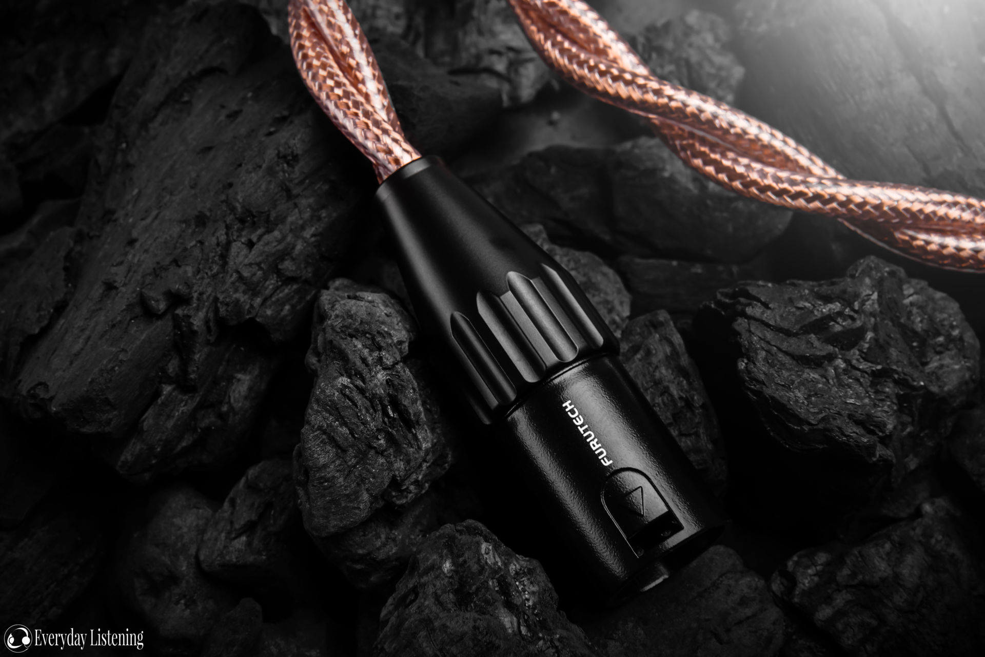 Eletech Inferno Review – Red Hot – Everyday Listening