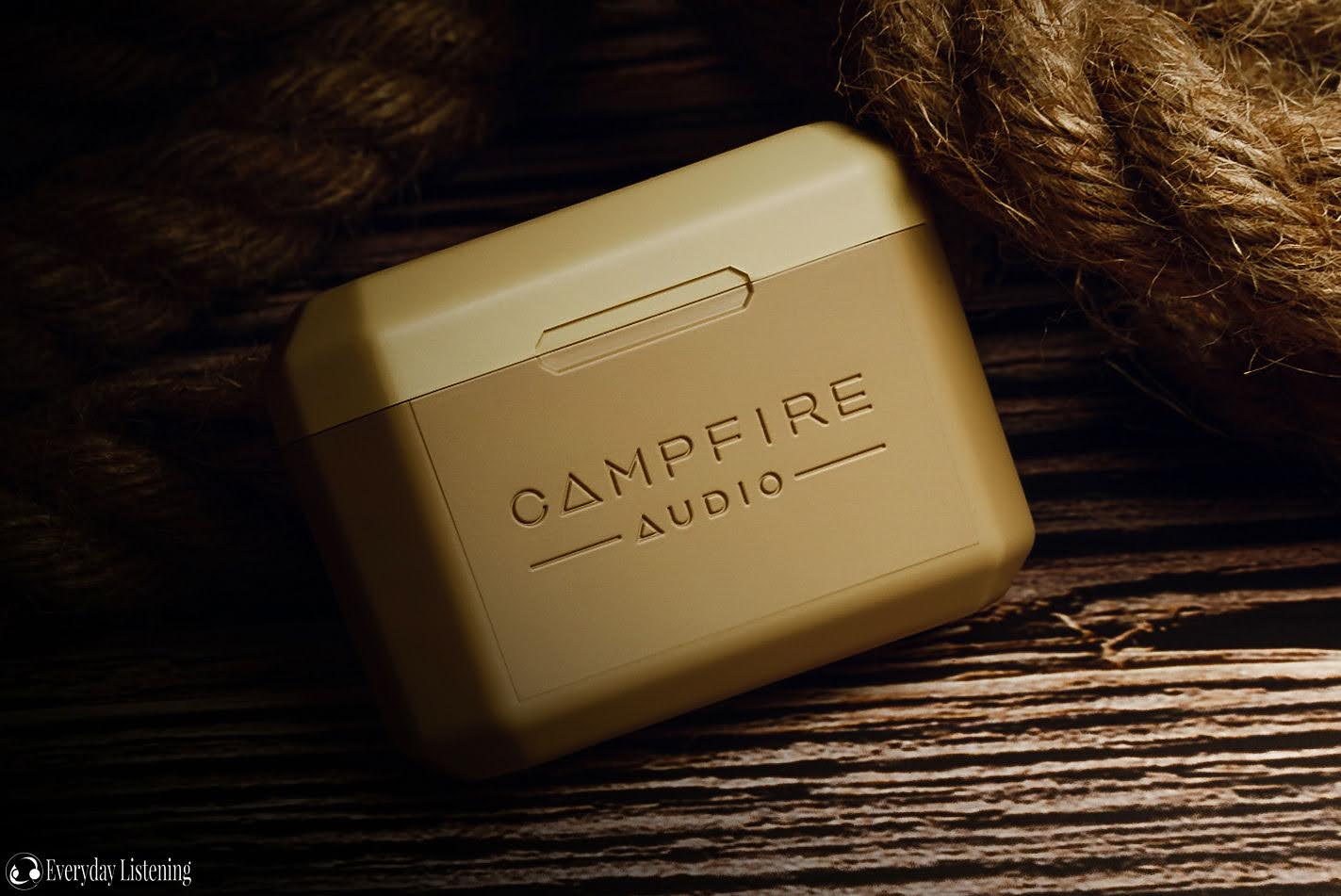 Campfire Audio Orbit Review – Out Of Space – Everyday Listening