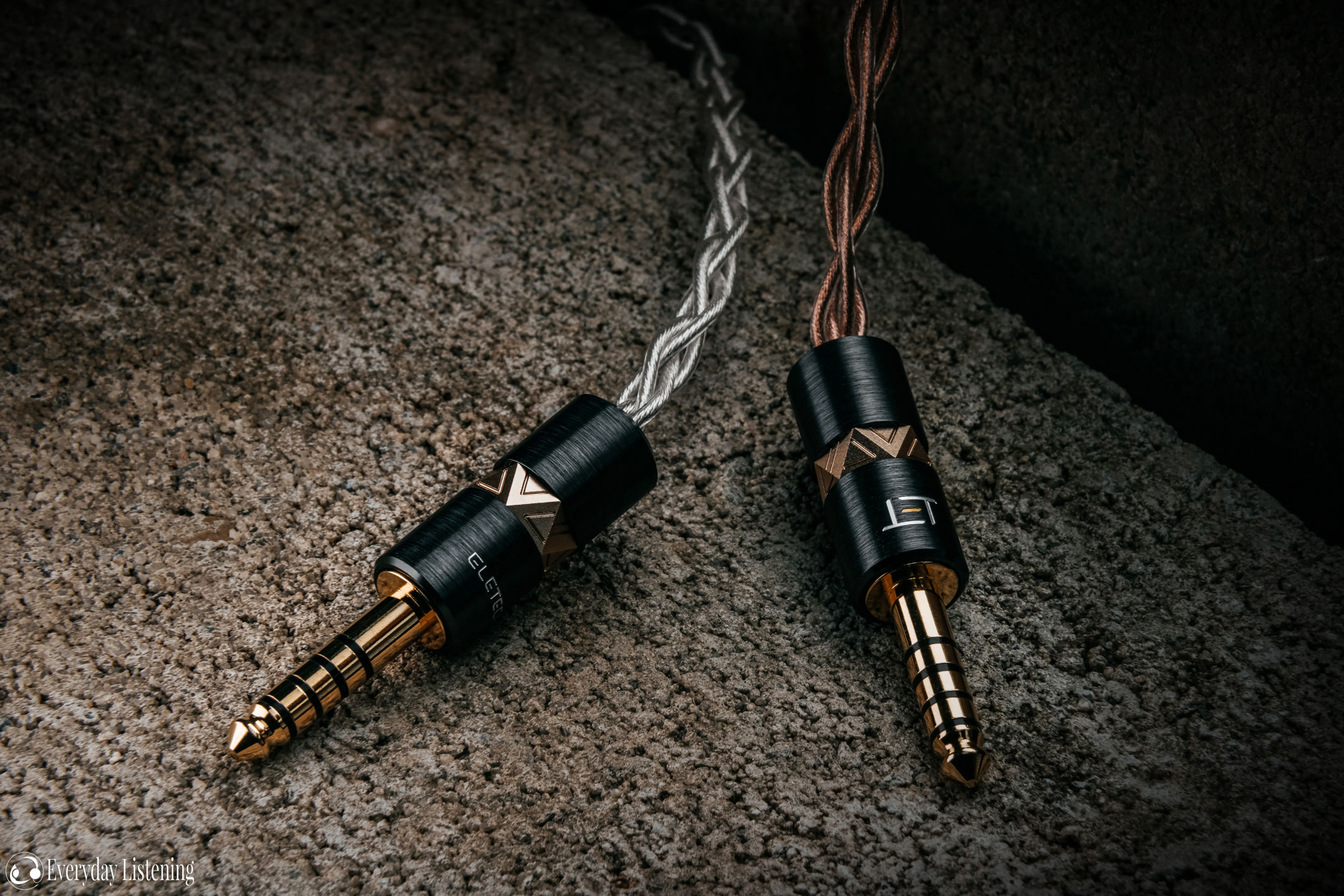 Eletech Cassiel and Azrael Review – The Upgrade – Everyday Listening