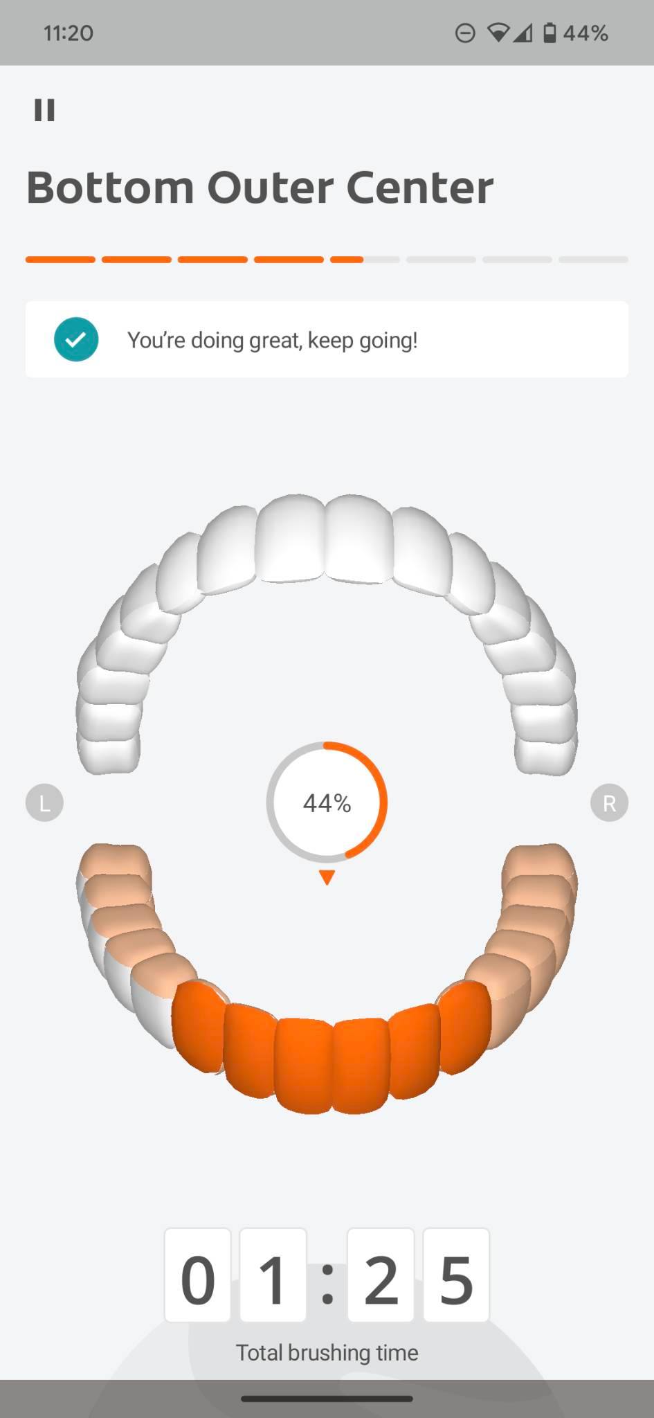 Colgate Pulse Series 2 Review – Attention To Detail is Key! – Everyday ...