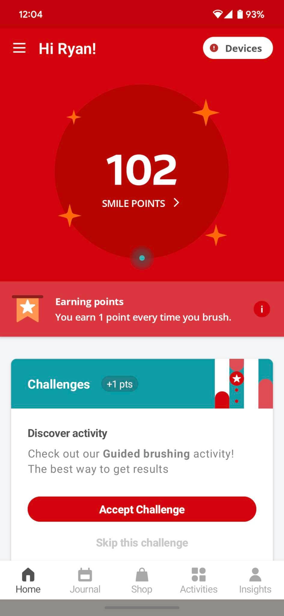 Colgate Pulse Series 2 Review – Attention To Detail is Key! – Everyday ...