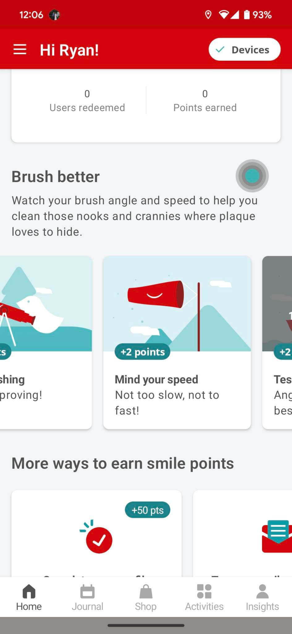 Colgate Pulse Series 2 Review – Attention To Detail is Key! – Everyday ...